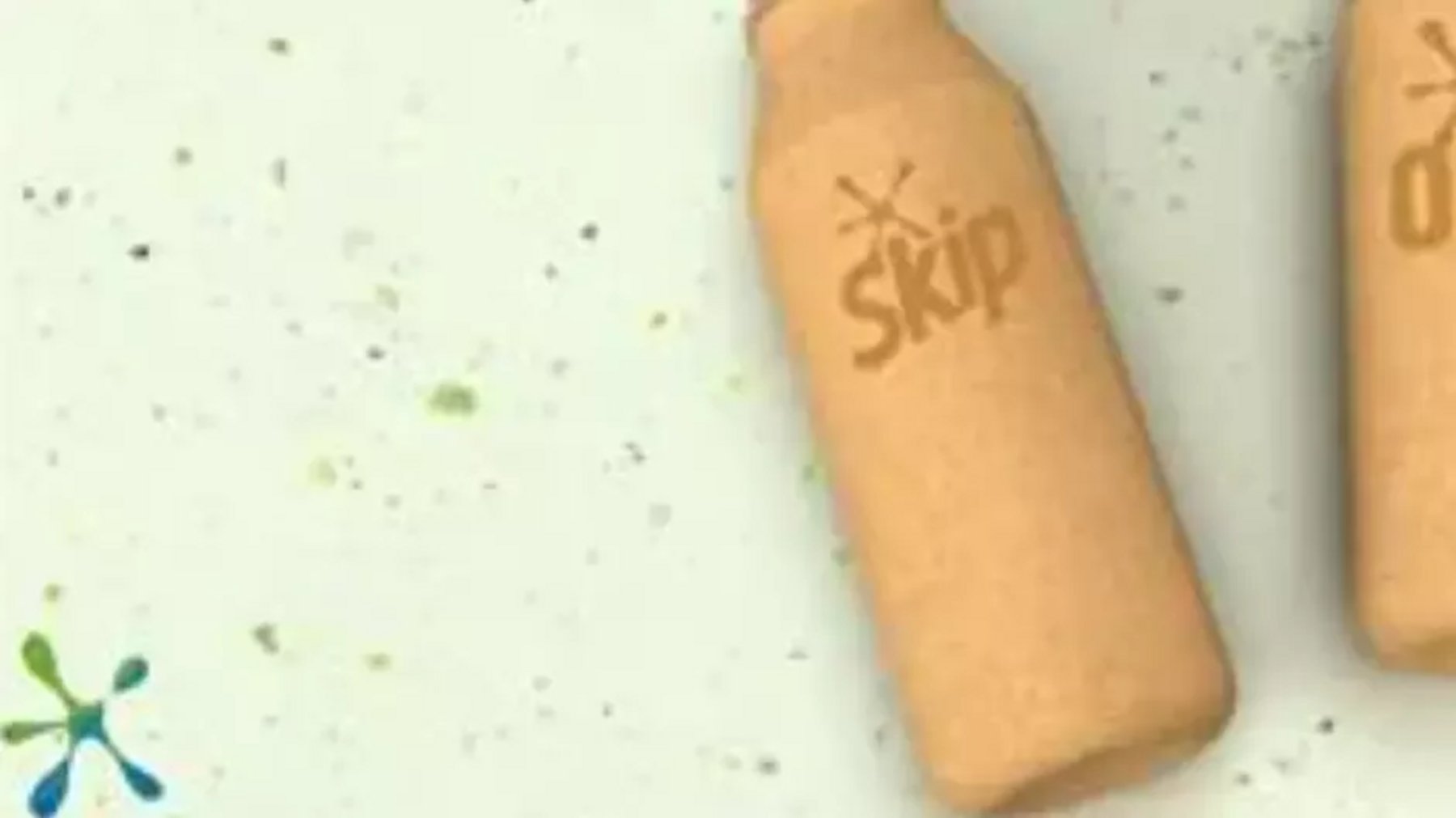 Unilever's world-first paper-based laundry detergent bottle ...