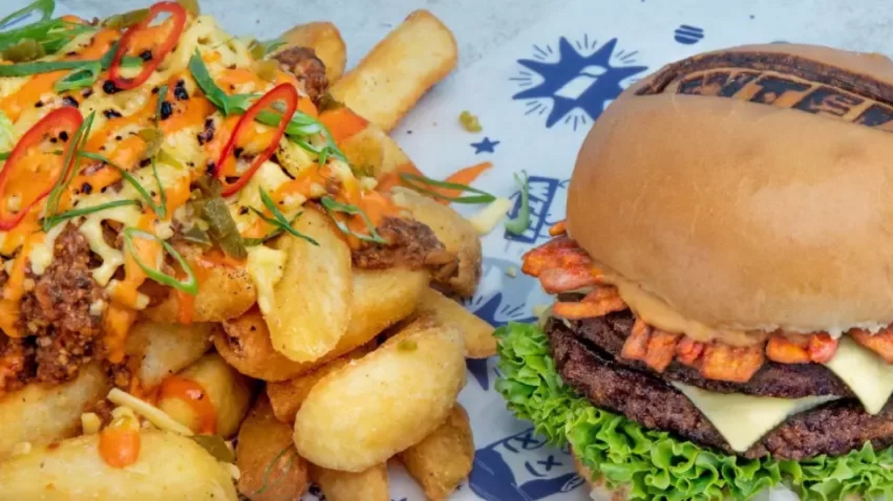 Lean Kitchen Network Enables Innovative Food Technology | Food Digital