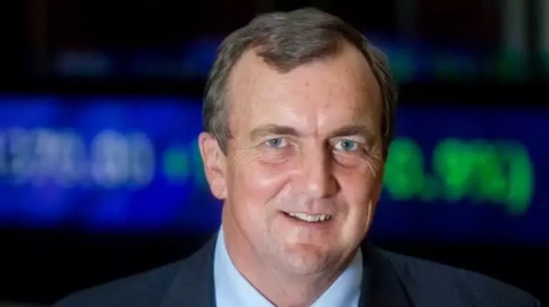 Randgold Resources CEO: Our Industry has to Reinvent Itself | Mining ...