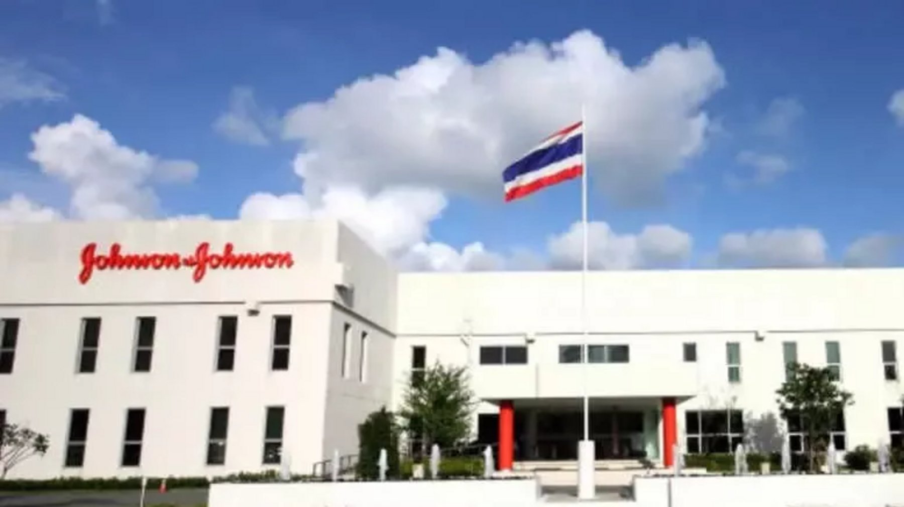 Johnson and Johnson outline medical tech growth plan | Healthcare Digital