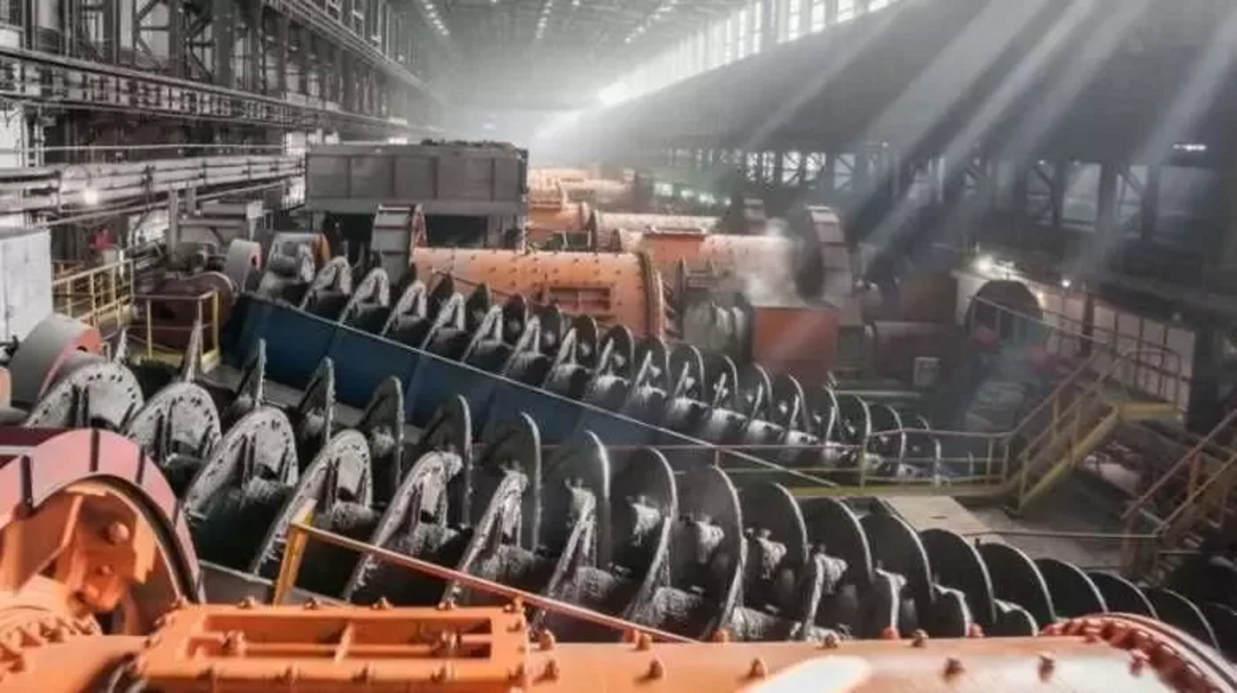 ZMDC and Essar Africa Explore Iron Ore Deposits | Mining Digital