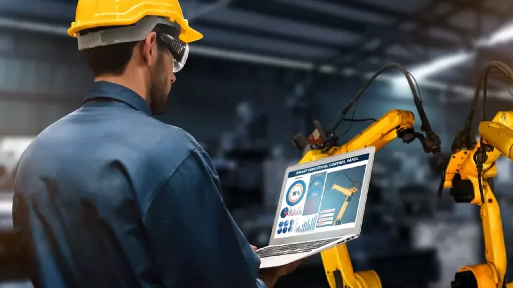 IBM on AI and Manufacturing in 2022 | Manufacturing Digital