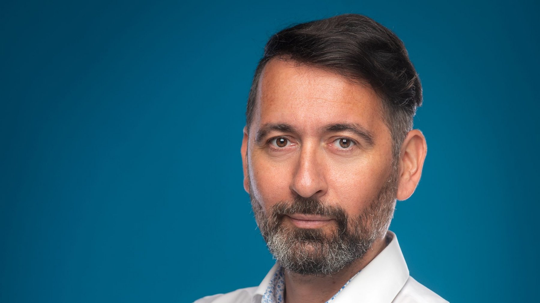 Cosmin Georgescu | Data Centre Magazine