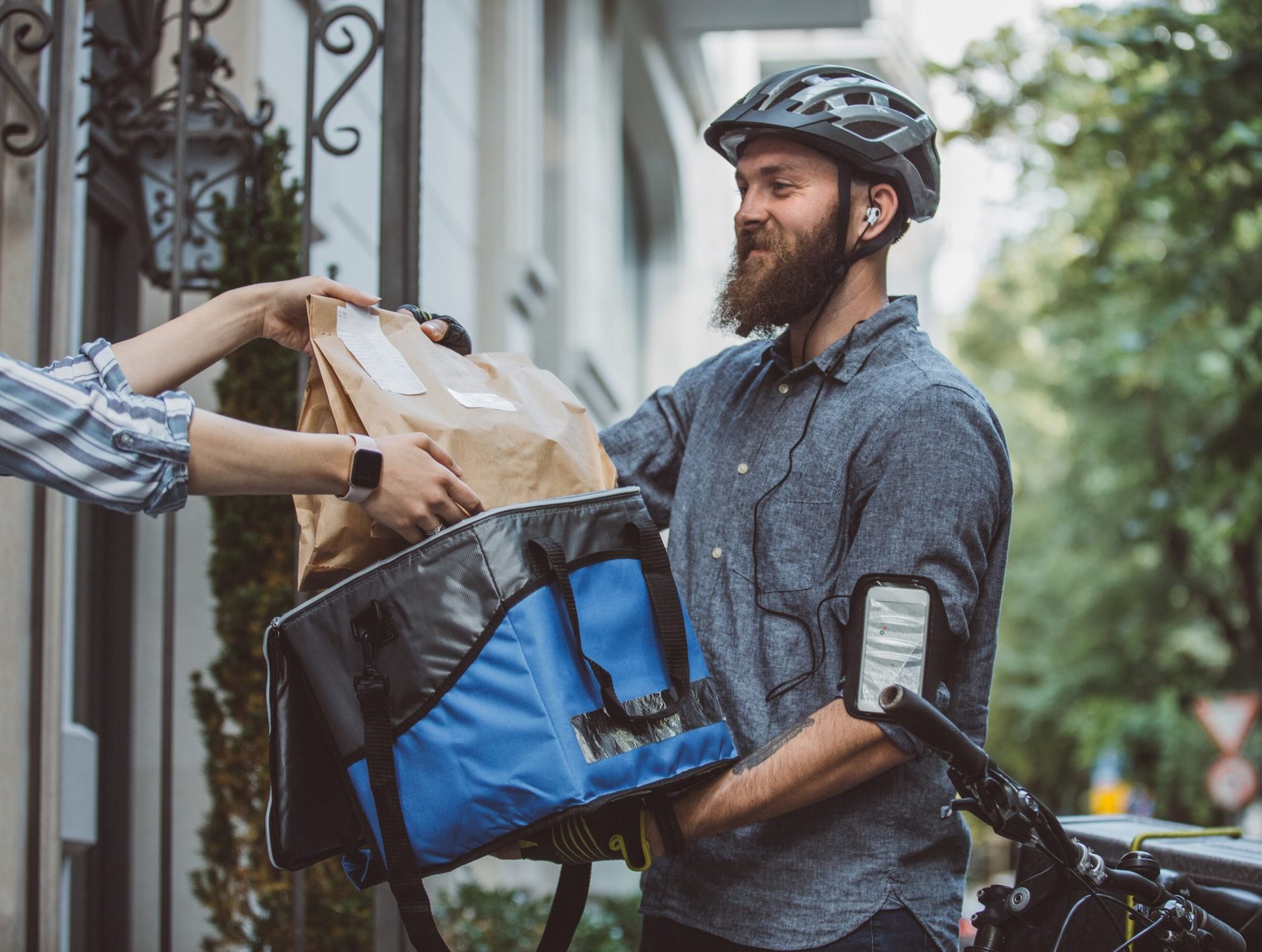 Are You Driving Unsafely? How Gig Smarter Is Changing The Way We Drive ...