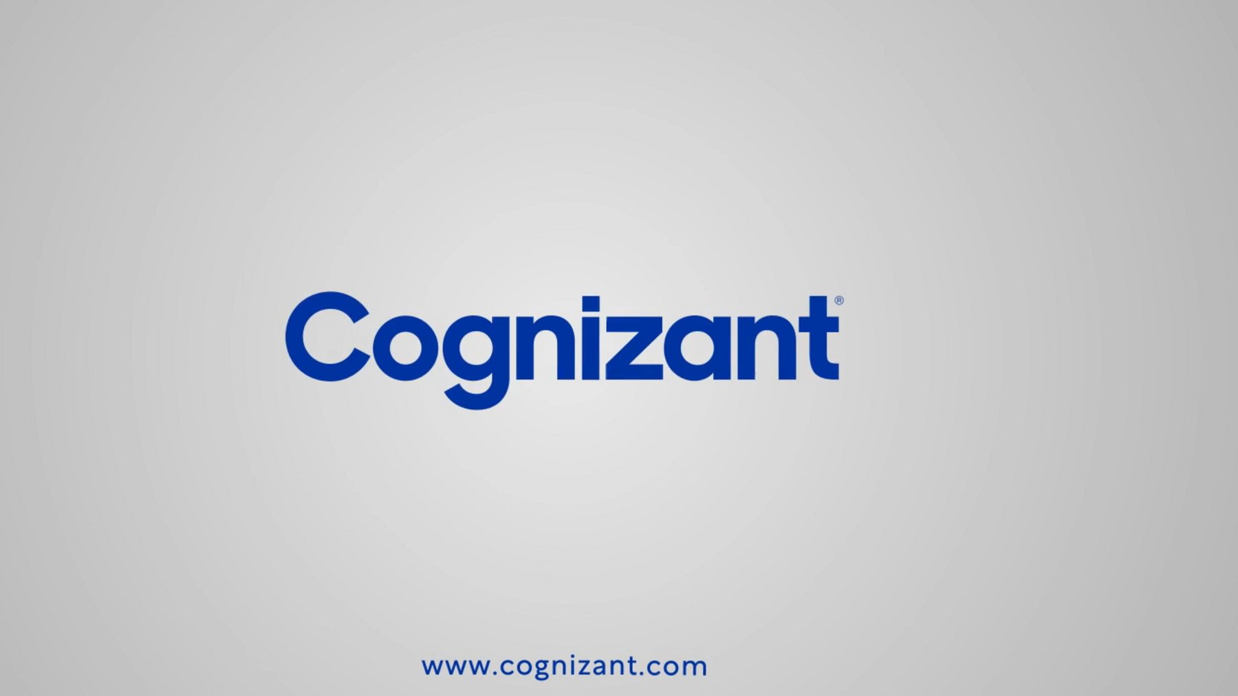 Cognizant: Building a Vision of Efficiency | Healthcare Digital