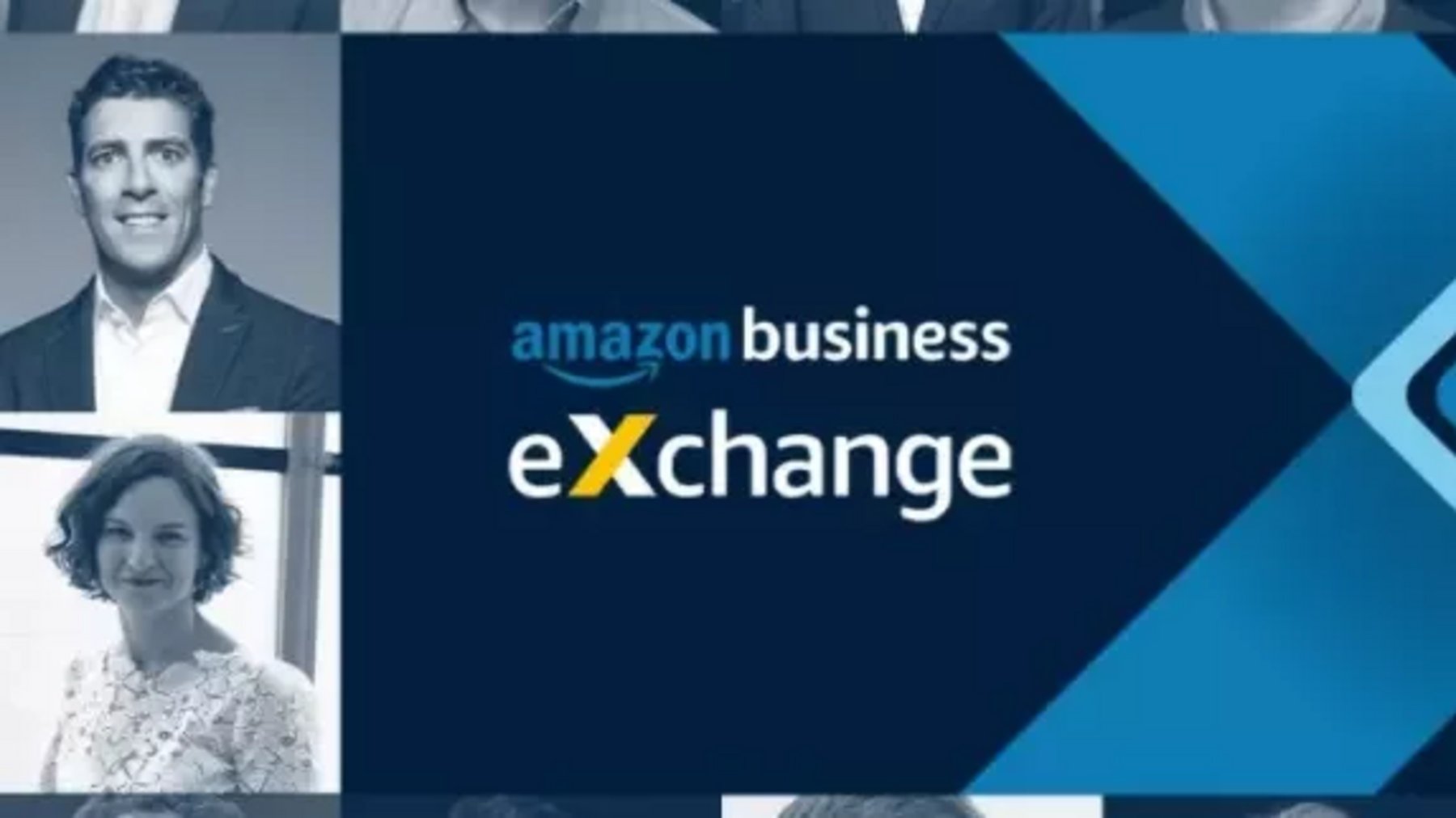 Amazon Business Exchange joined by 1,500 procurement leaders ...