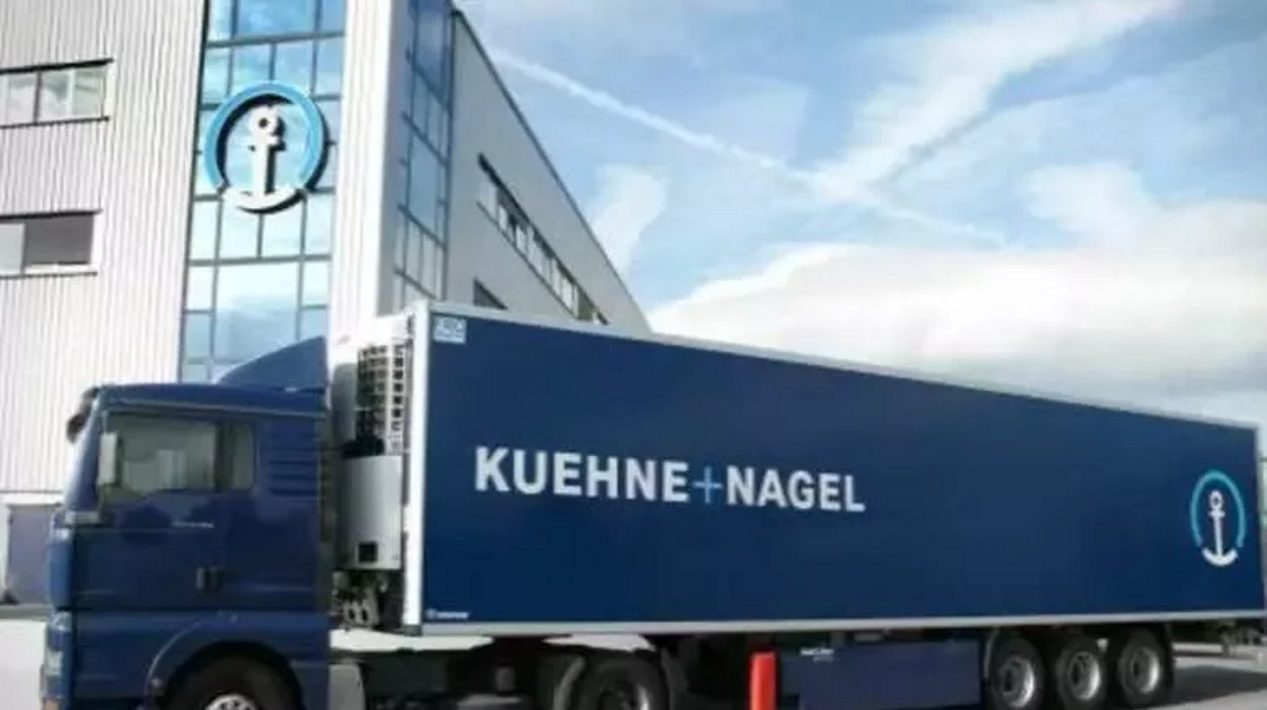Kuehne + Nagel reopens North American regional Integrated Logistics ...