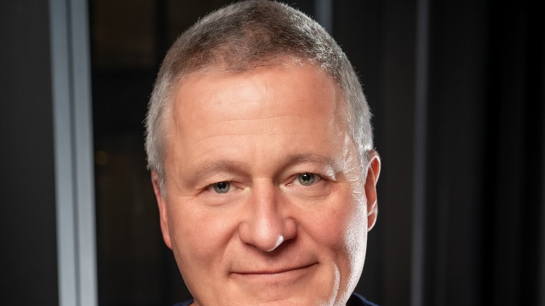 Five Minutes With: David Messenger, CEO of LianLian Global | FinTech ...