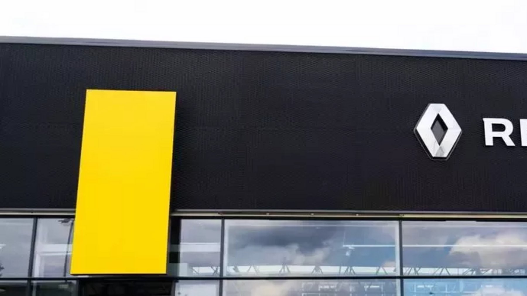 Renault: Industry 4.0 transformation with RFID solutions ...