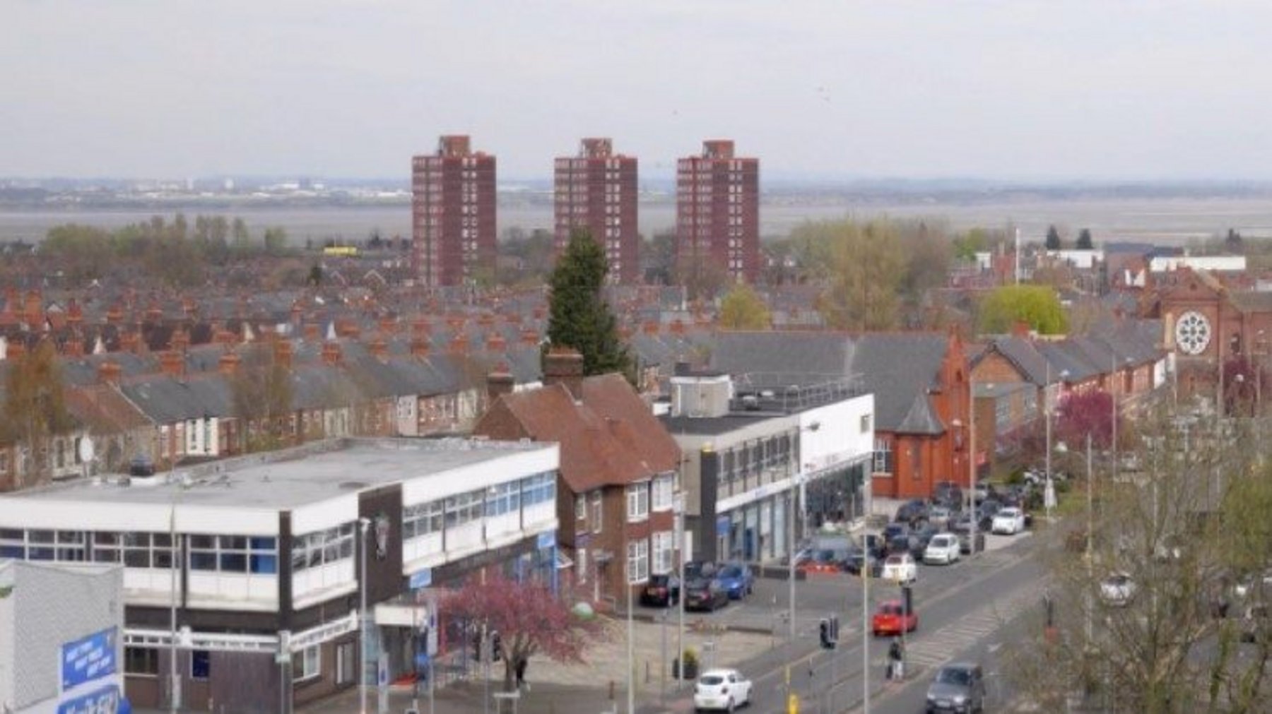 Ellesmere Port joins UK Hydrogen Village shortlist | Energy Magazine