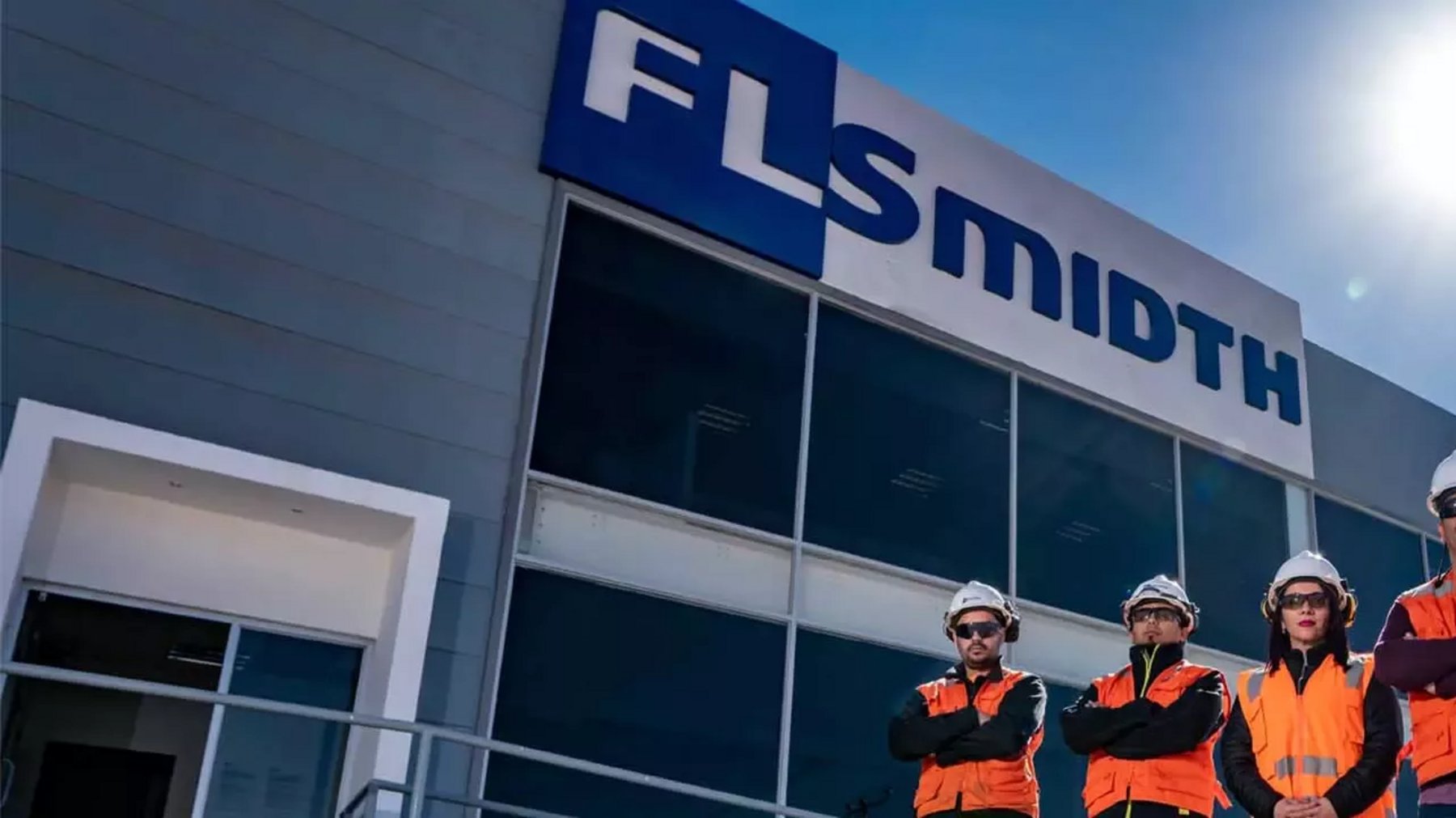FLSmidth bids to buy Thyssenkrupp mining equipment division | Mining ... FLSmidth bids to buy Thyssenkrupp mining equipment division | Mining ...