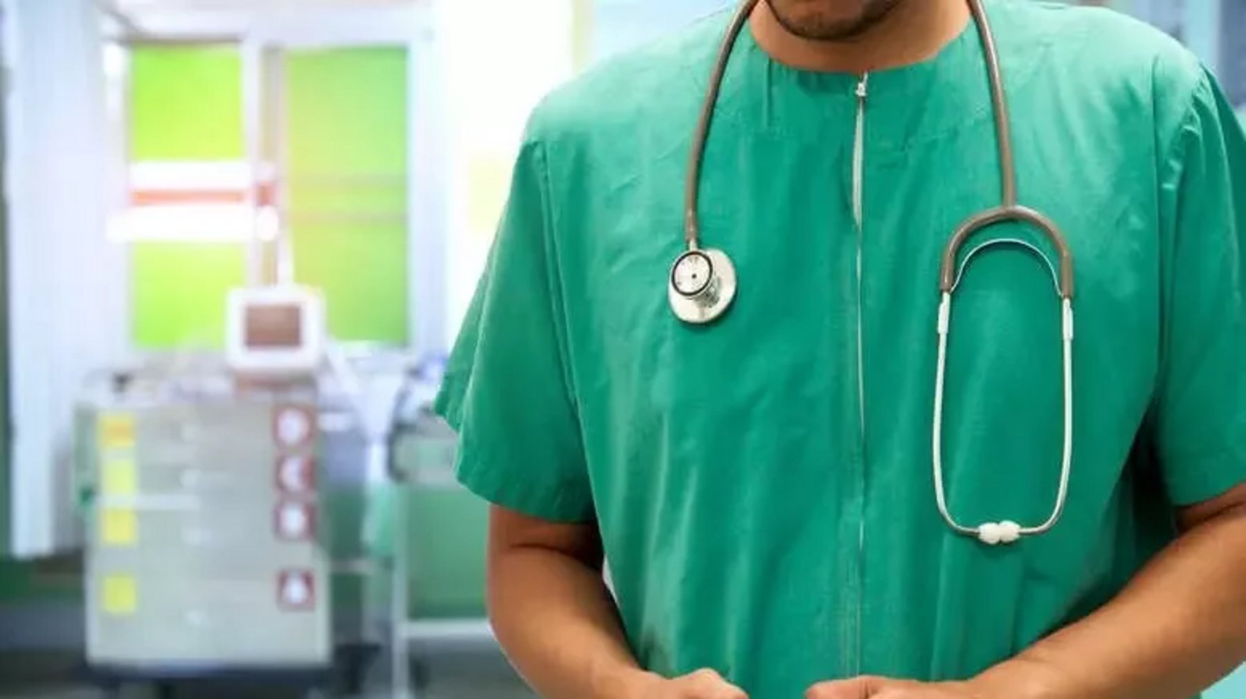 Q&A: Mick Corti, Director of an NHS shared procurement service | Supply ...