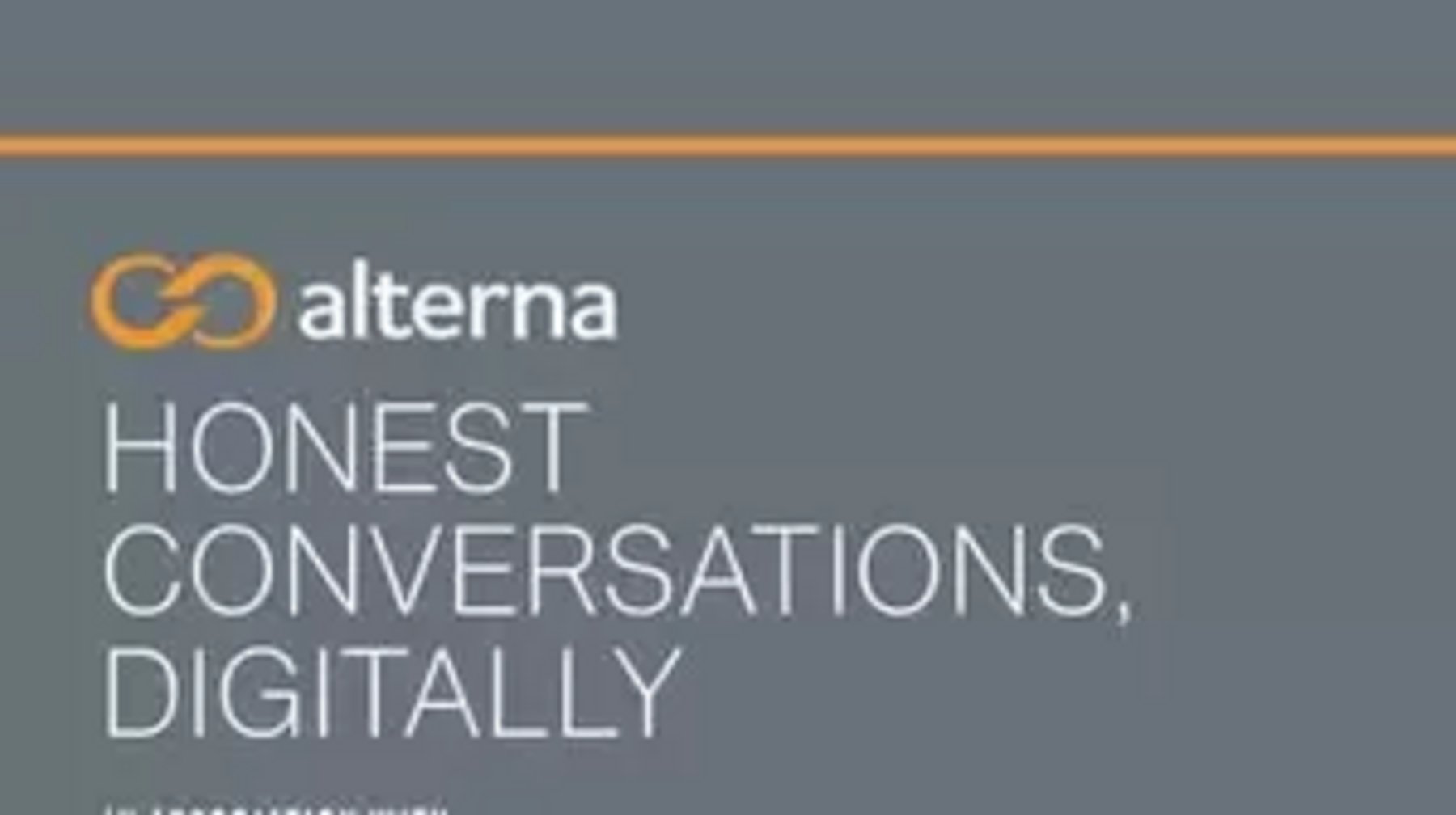 Alterna Savings: digital banking with a social purpose | FinTech Magazine
