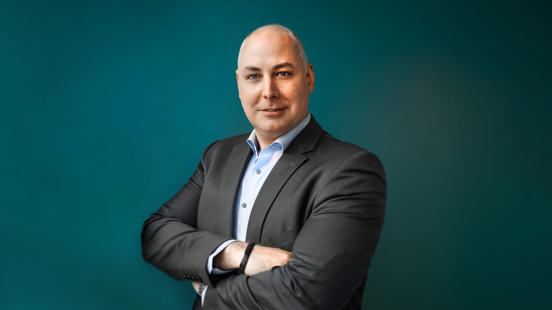 Roger Sueess | Data Centre Magazine