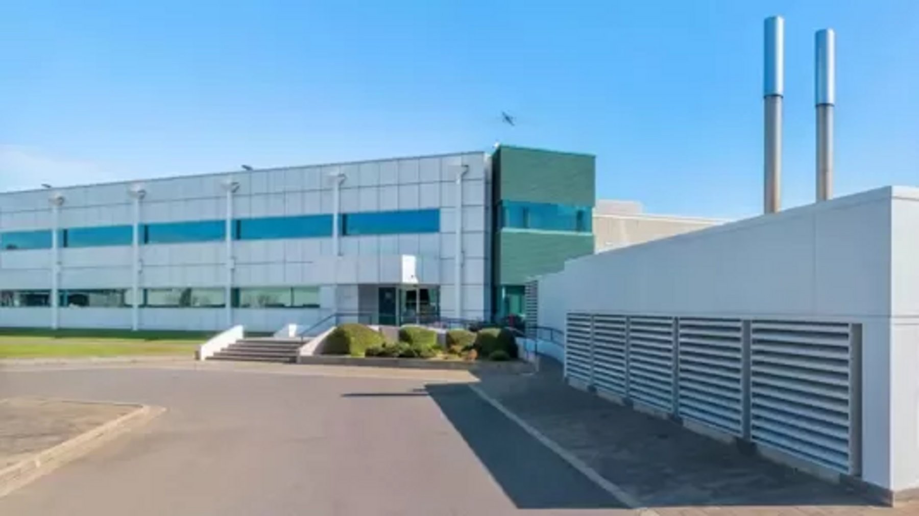 DCI purchases land in New Zealand to build new data centre | Data ...