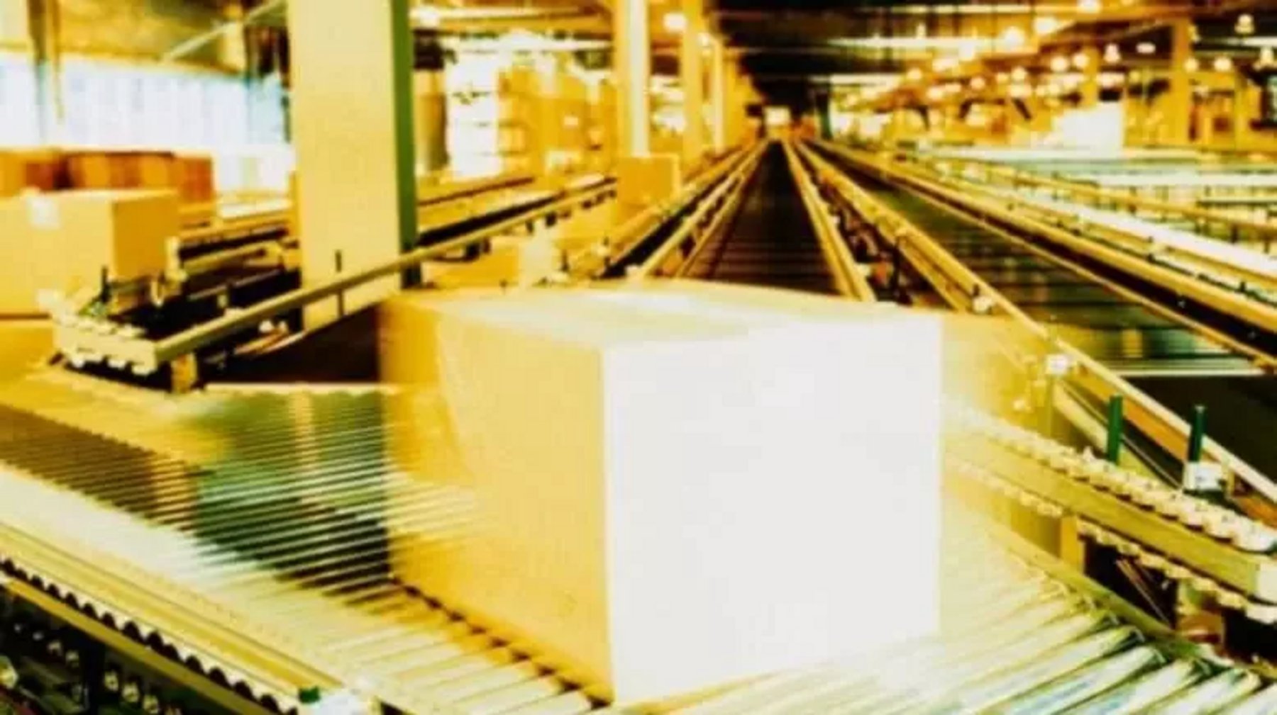 Material handling products to enjoy 4% annual growth | Supply Chain ...