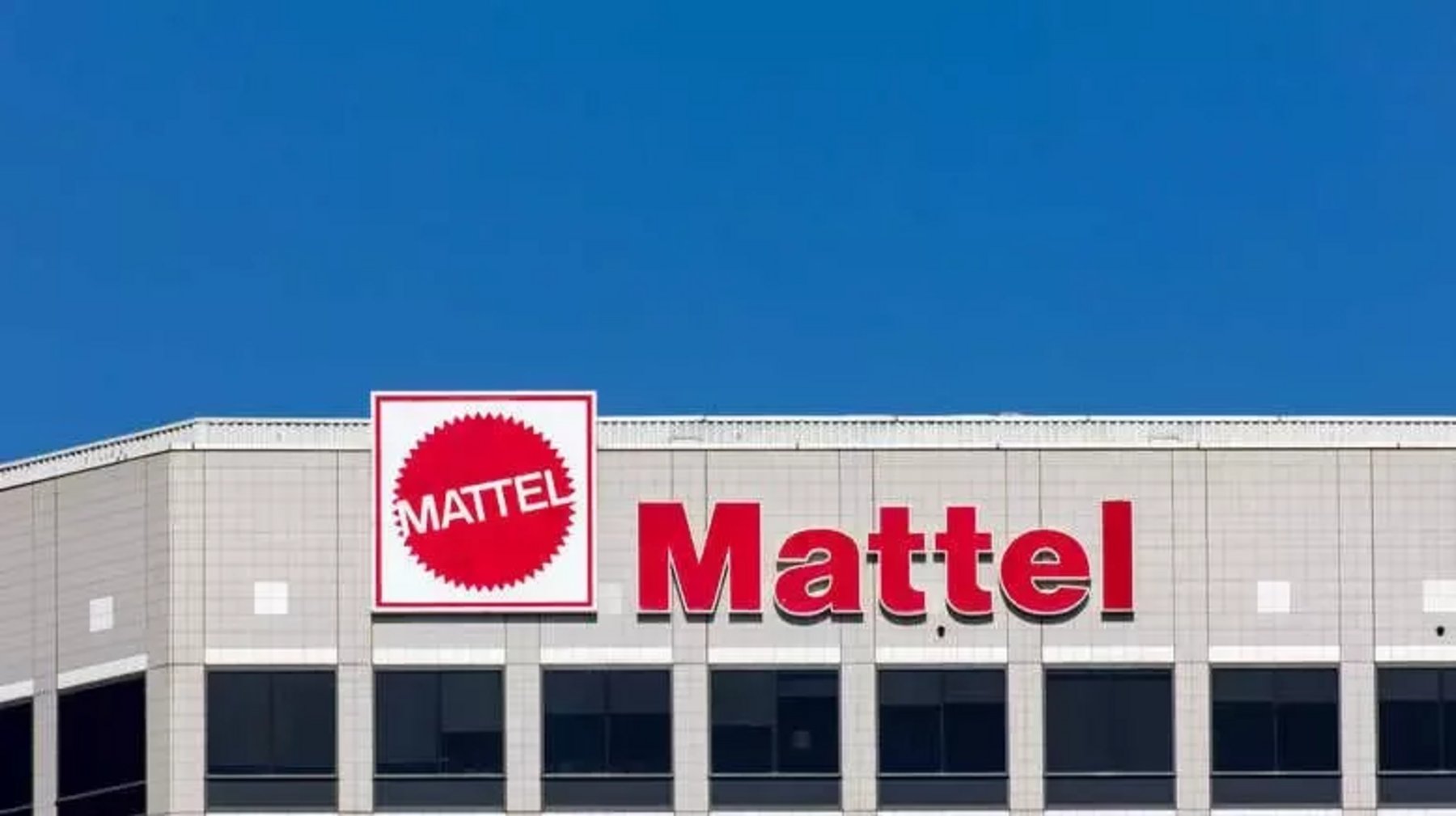 Mattel: bringing sustainability to play-time | Sustainability Magazine