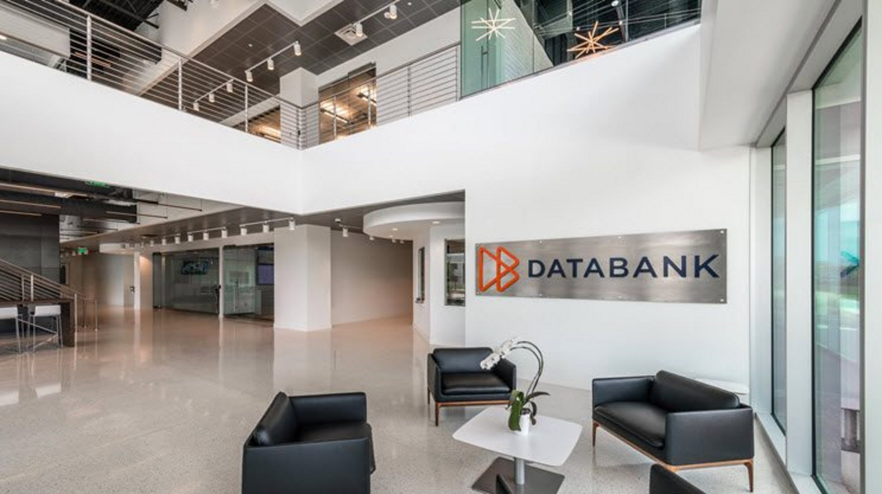 DataBank acquires land in Atlanta for new data centre campus | Data ...