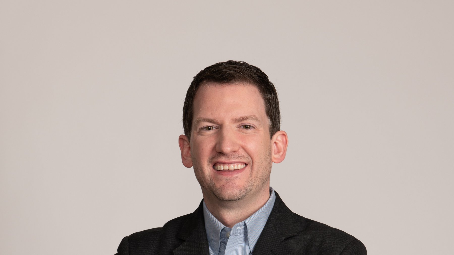 Michael Jefferies | Technology Magazine