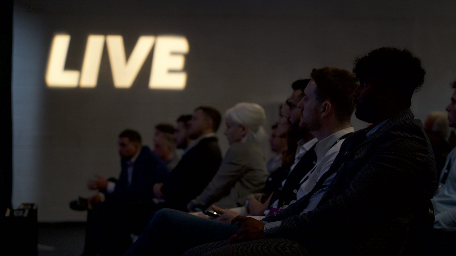 Meet the speaker: Infosys’ David Semach | AI Magazine