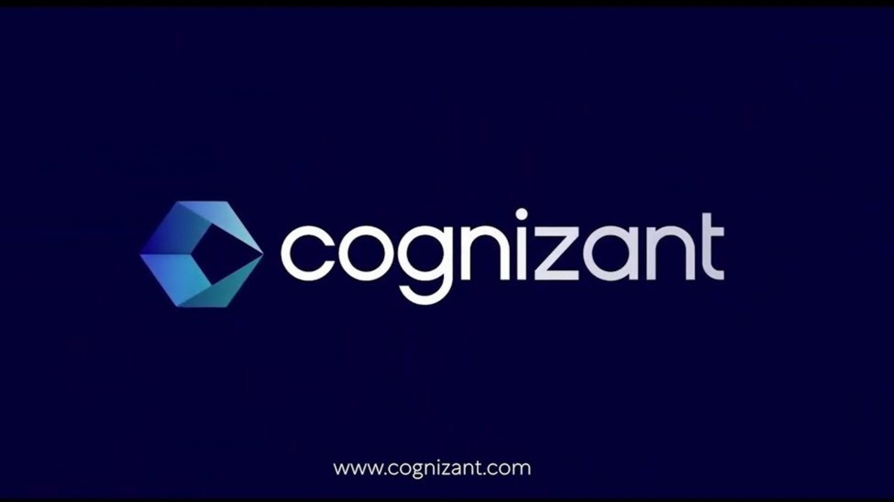 Cognizant’s diligently curated GfK modernisation partnership ...
