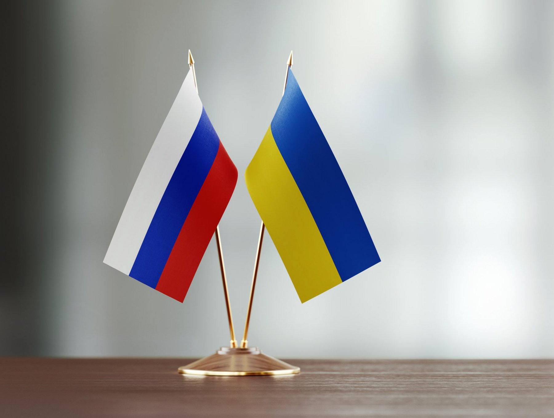 Russian Flag 1800s