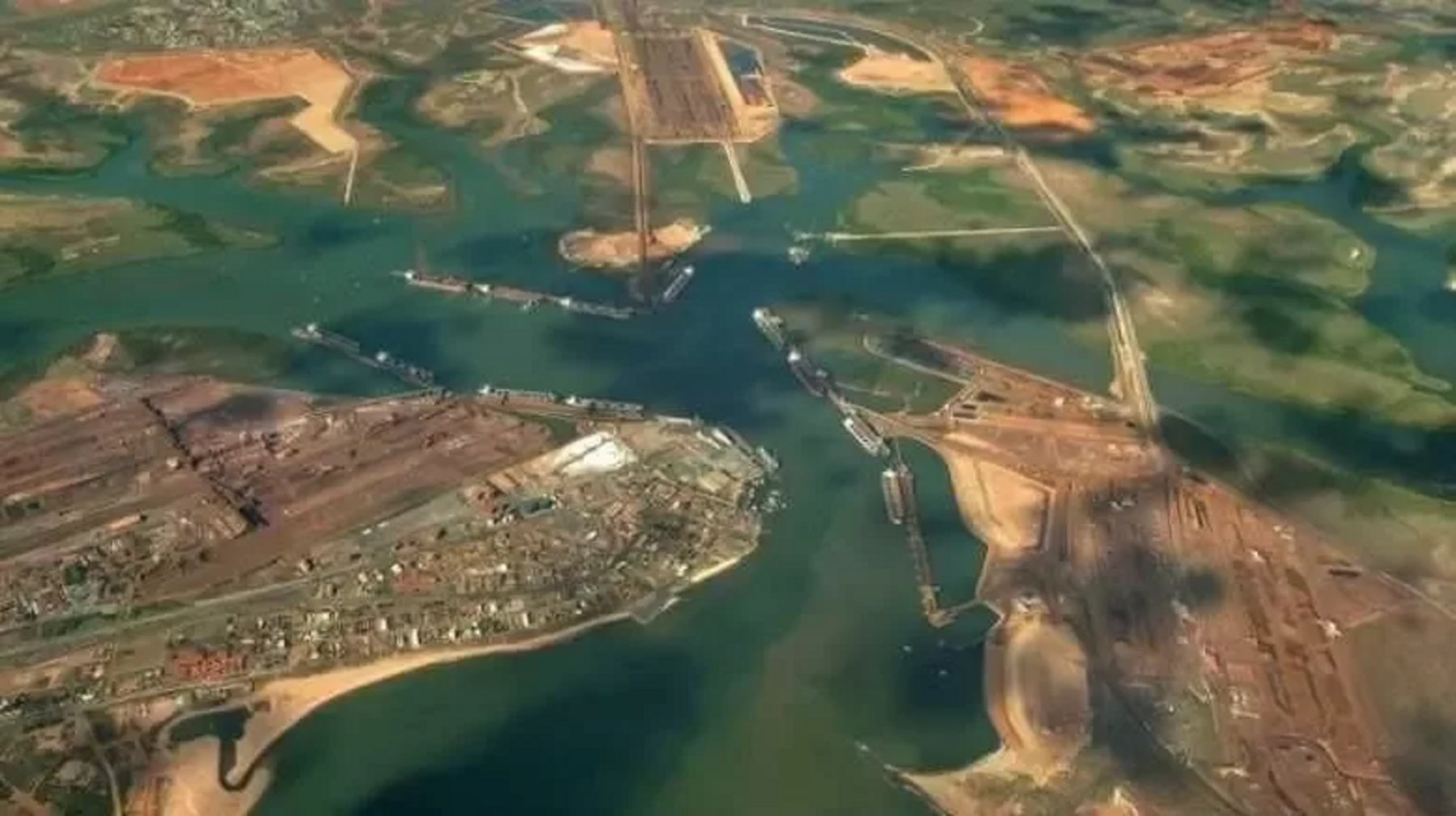 BHP Billiton Ships Billionth Ton of Iron Ore to Japan | Mining Digital