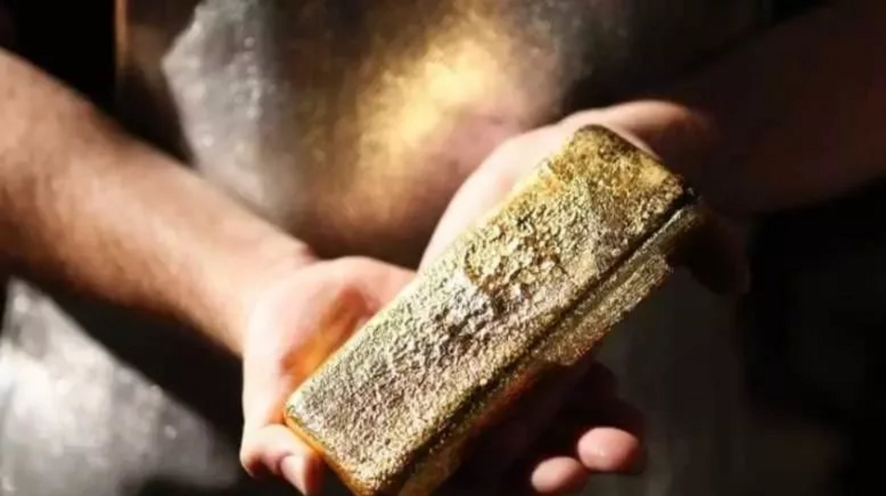 [INFOGRAPHIC] 5 Ways Gold is Helping Make the World a Better Place ...