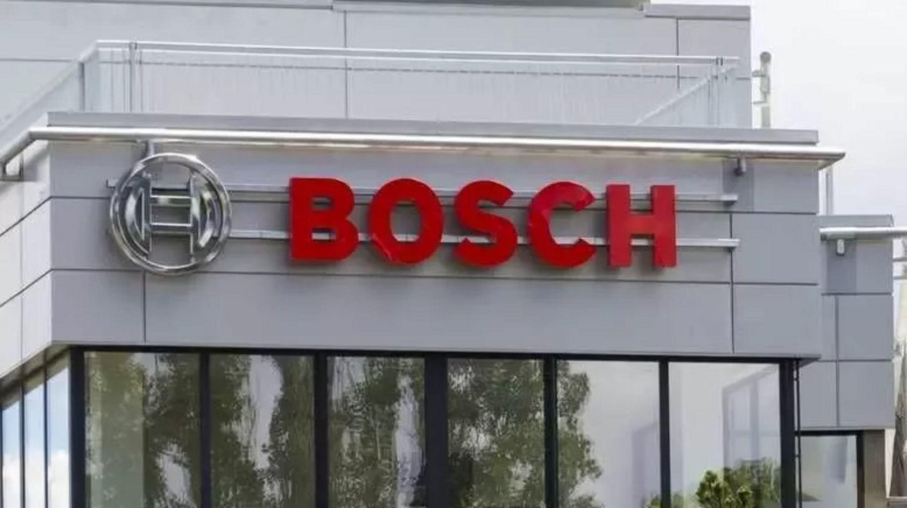Bosch appoints first ever Chief Digital Officer | Technology Magazine