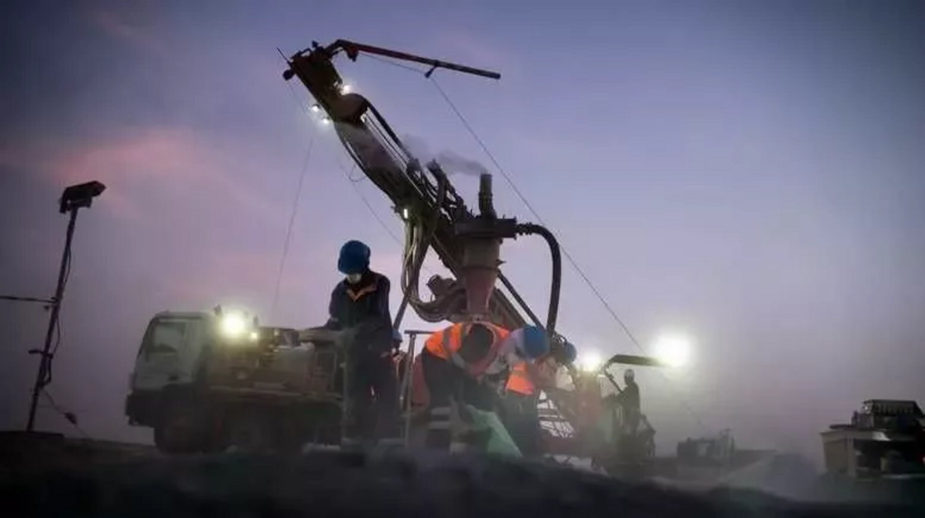 Algold granted 30 year mining licence for Mauritania project | Mining ...