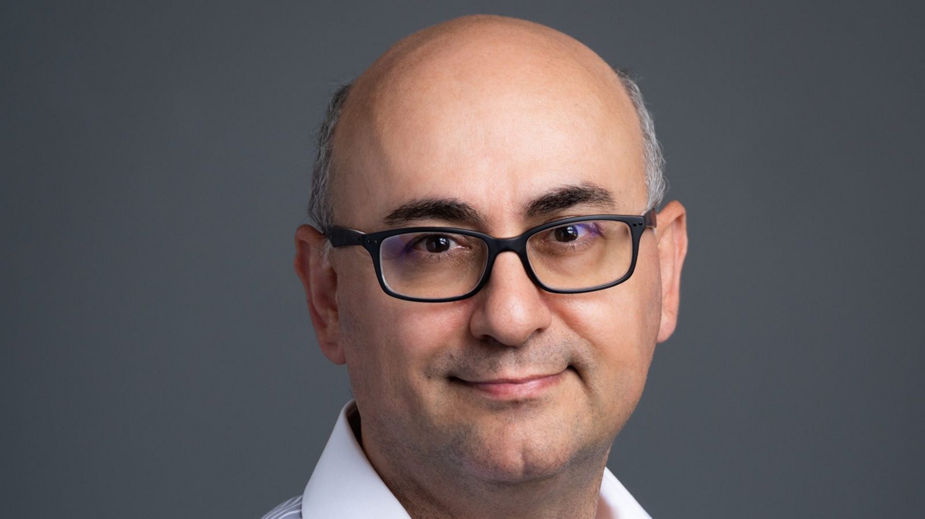 Serhad Doken | Technology Magazine