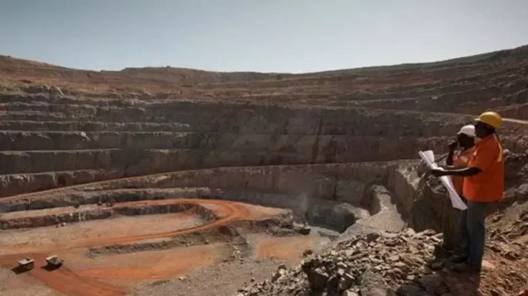 Randgold Resources and the Tongon Gold Mine | Mining Digital