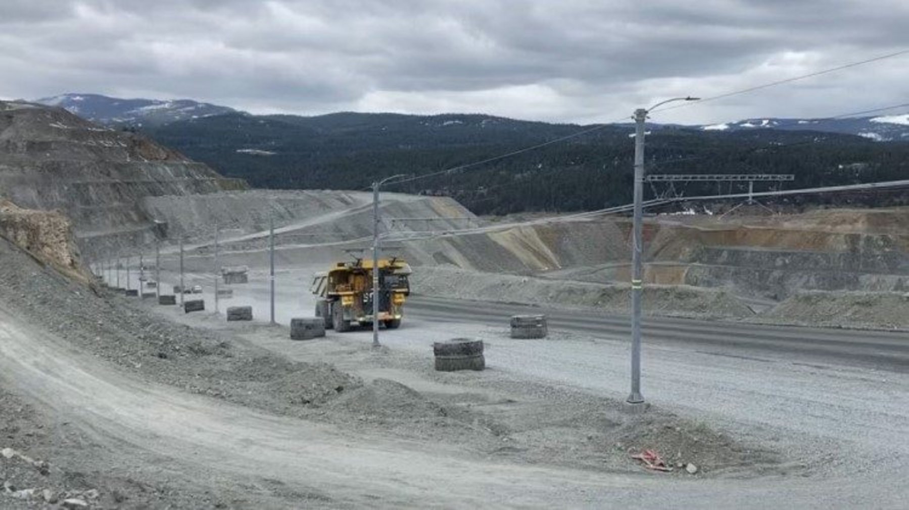 Copper Mountain Mining receives Sustainability award | Mining Digital