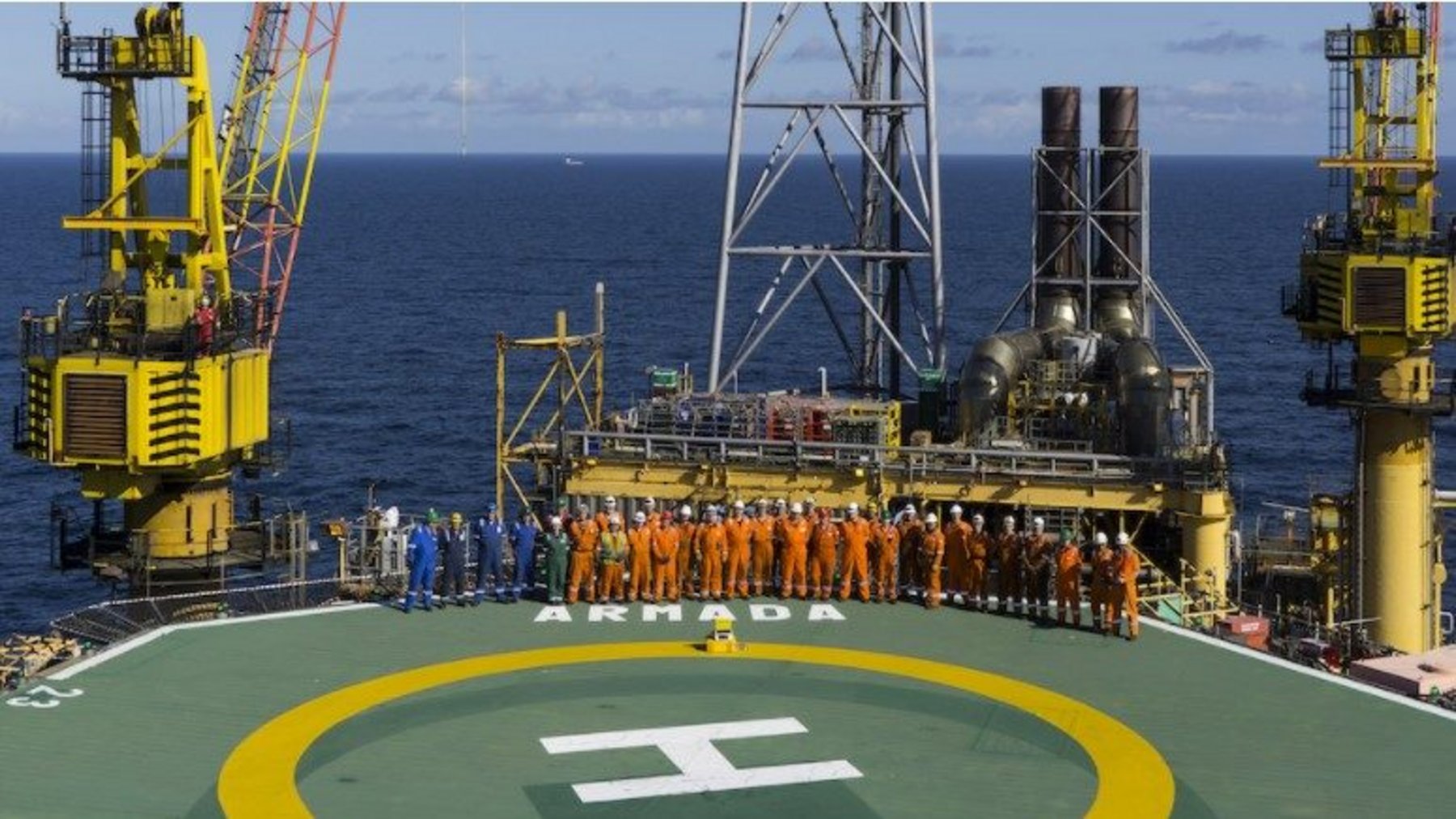 Harbour Energy reports profit after tax of $101mn in 2021 | Energy Magazine