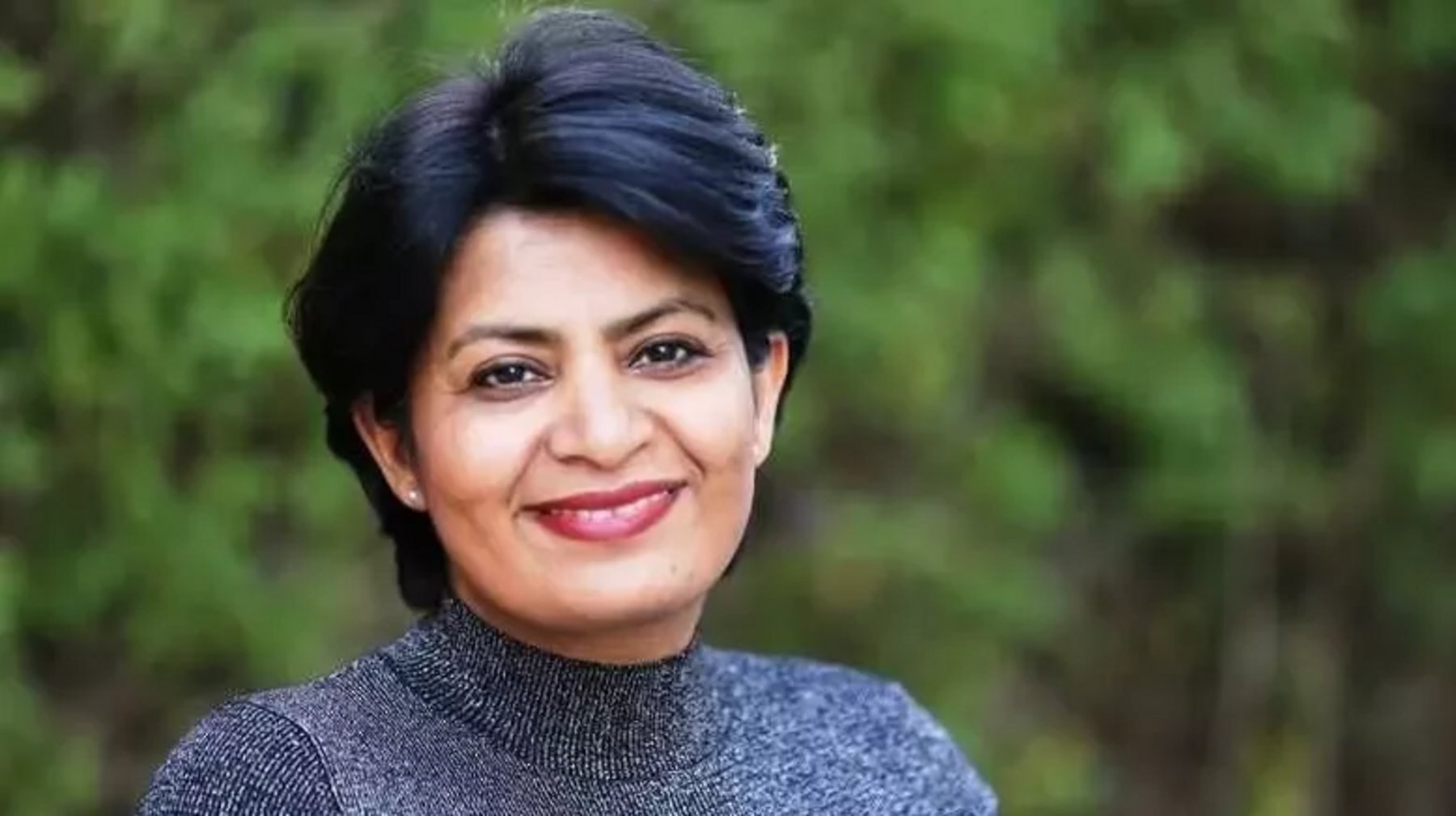 Rashim Mogha wins Silicon Valley Woman of the Year IT award | Technology Magazine