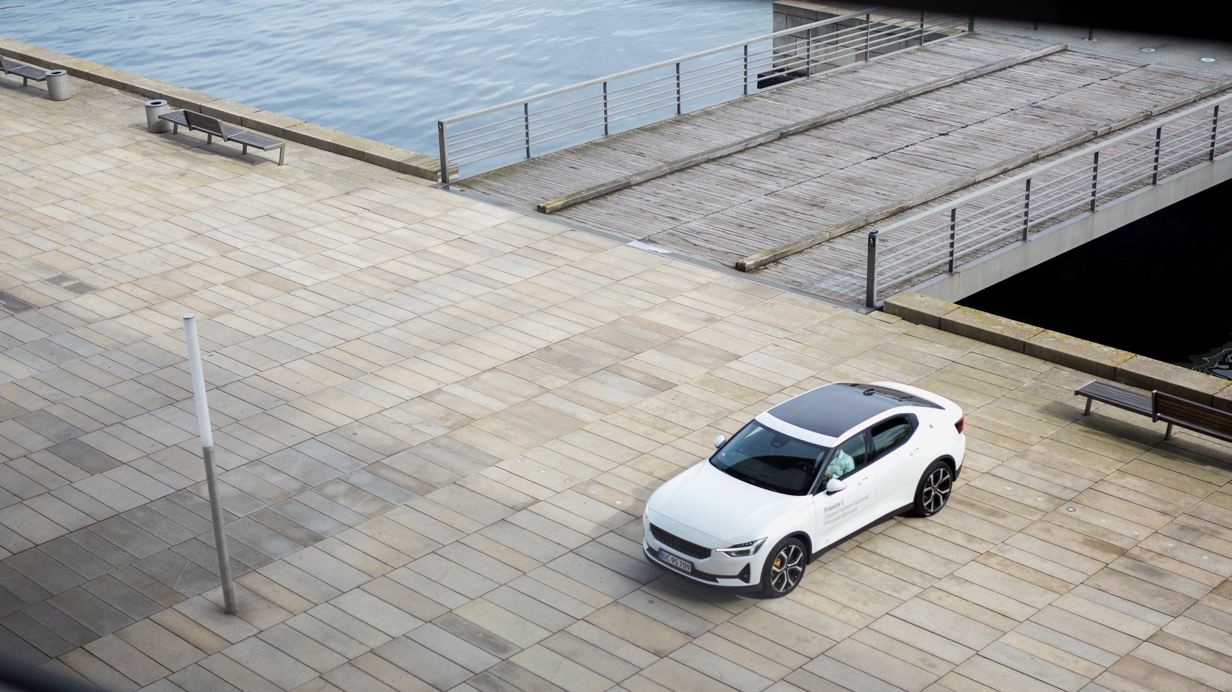 Polestar sustains EV growth and pioneers battery technology | EV Magazine