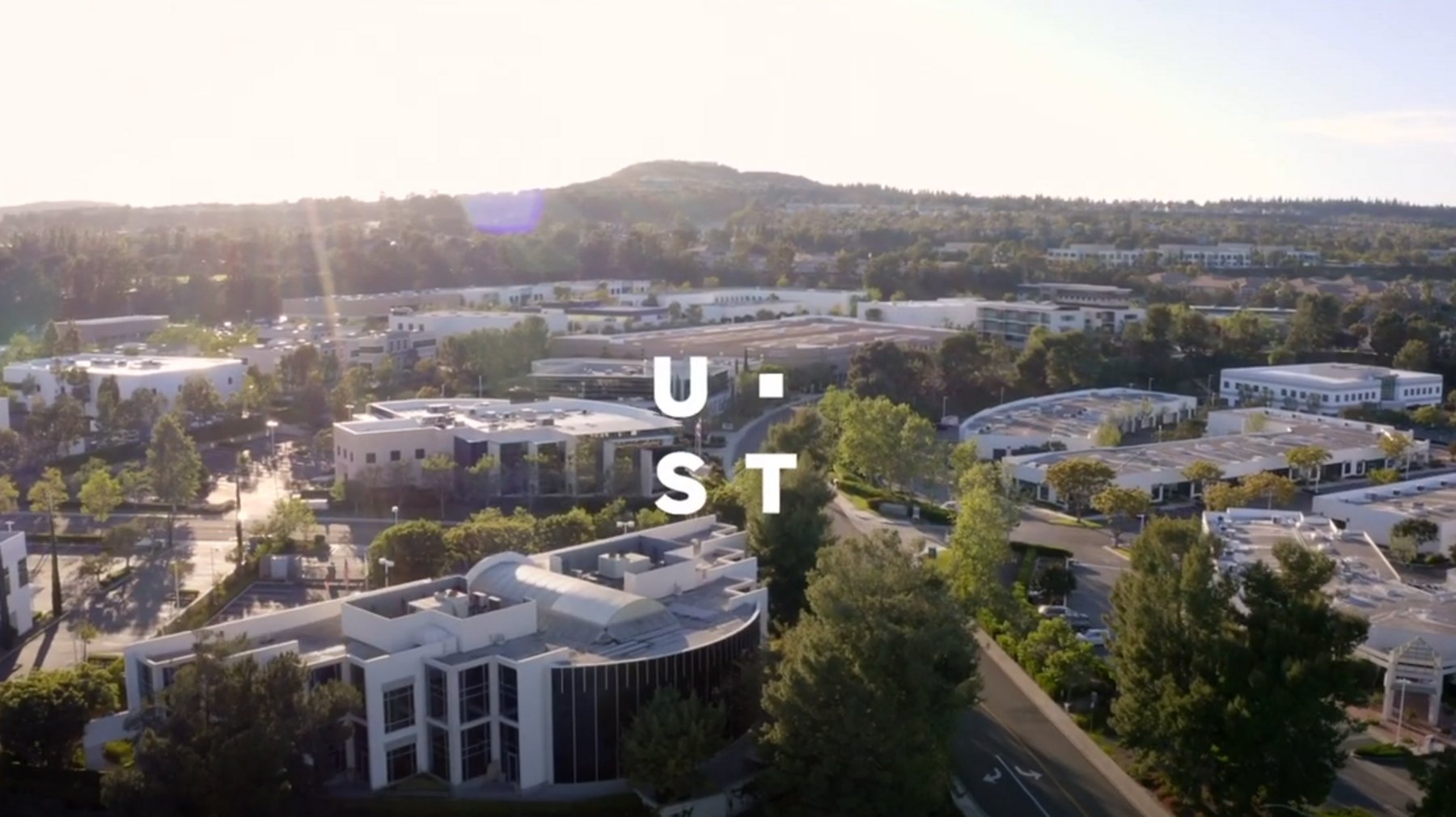 UST: delivering innovative digital transformation solutions | Supply ...