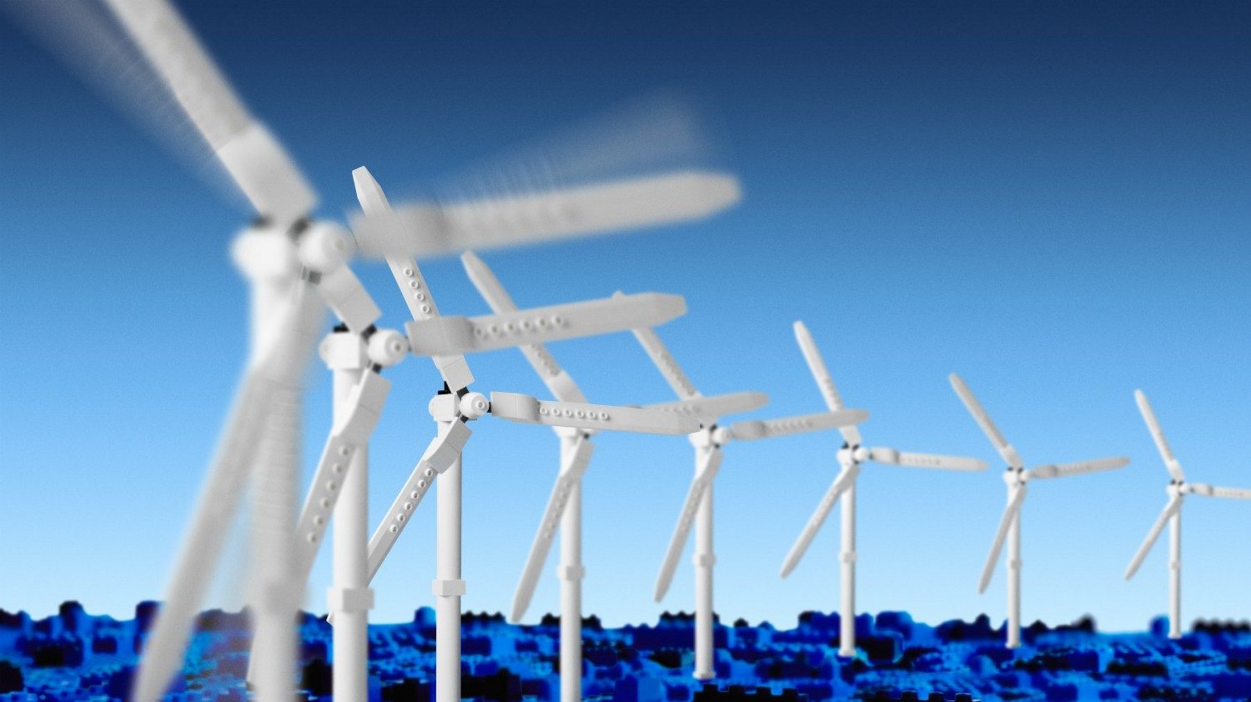 The LEGO Group achieves renewable energy goal three years early ...