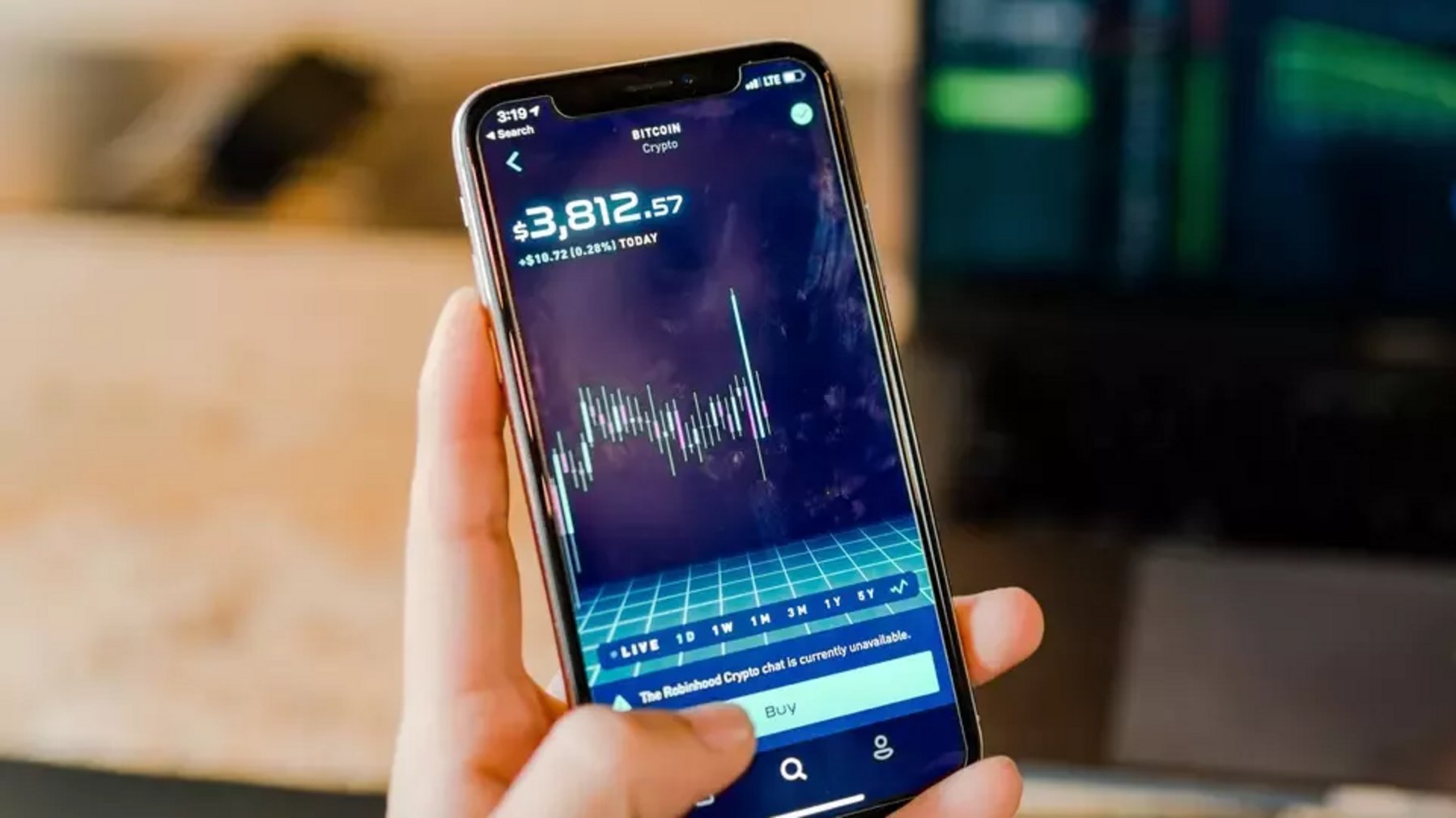 Top five fintech disruptors 2021 | FinTech Magazine