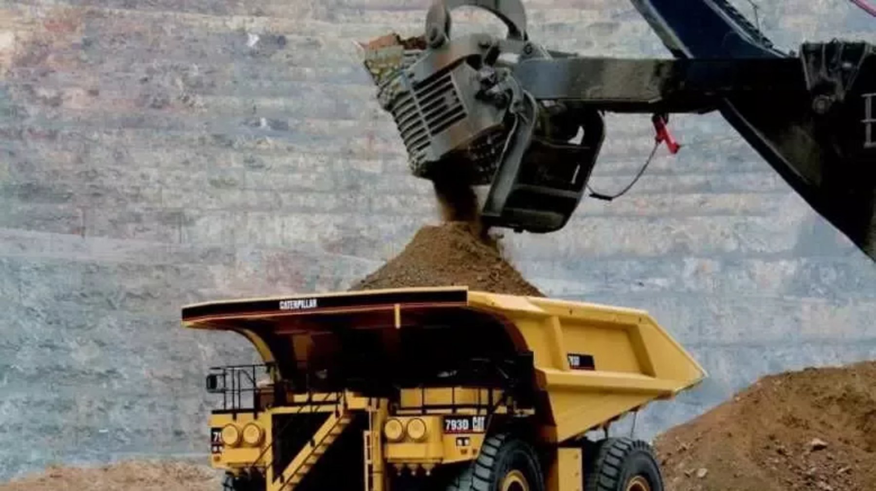 Top Driverless Trucks in the Mining Industry Today Plus Future Concepts ...