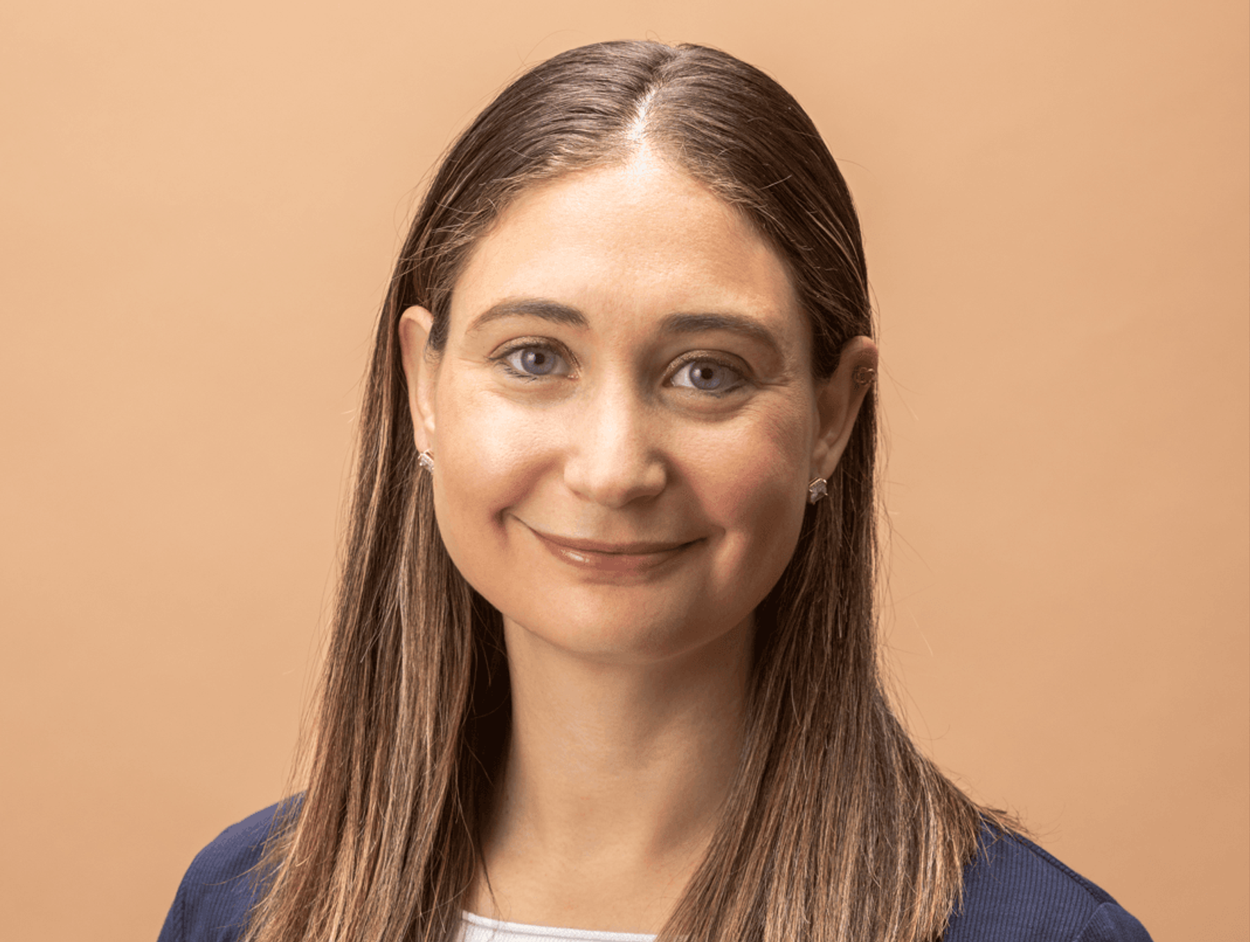 Lifetime of Achievement: Daniela Amodei | AI Magazine