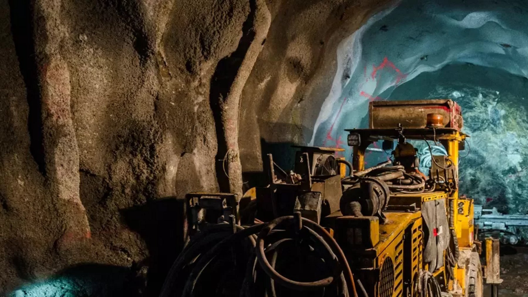 Hochschild Mining explores South American mining operations | Mining ...