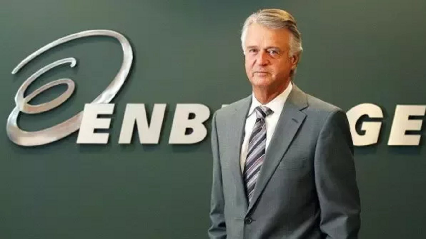 Enbridge Announces CEO Succession Plans | Business Chief North America