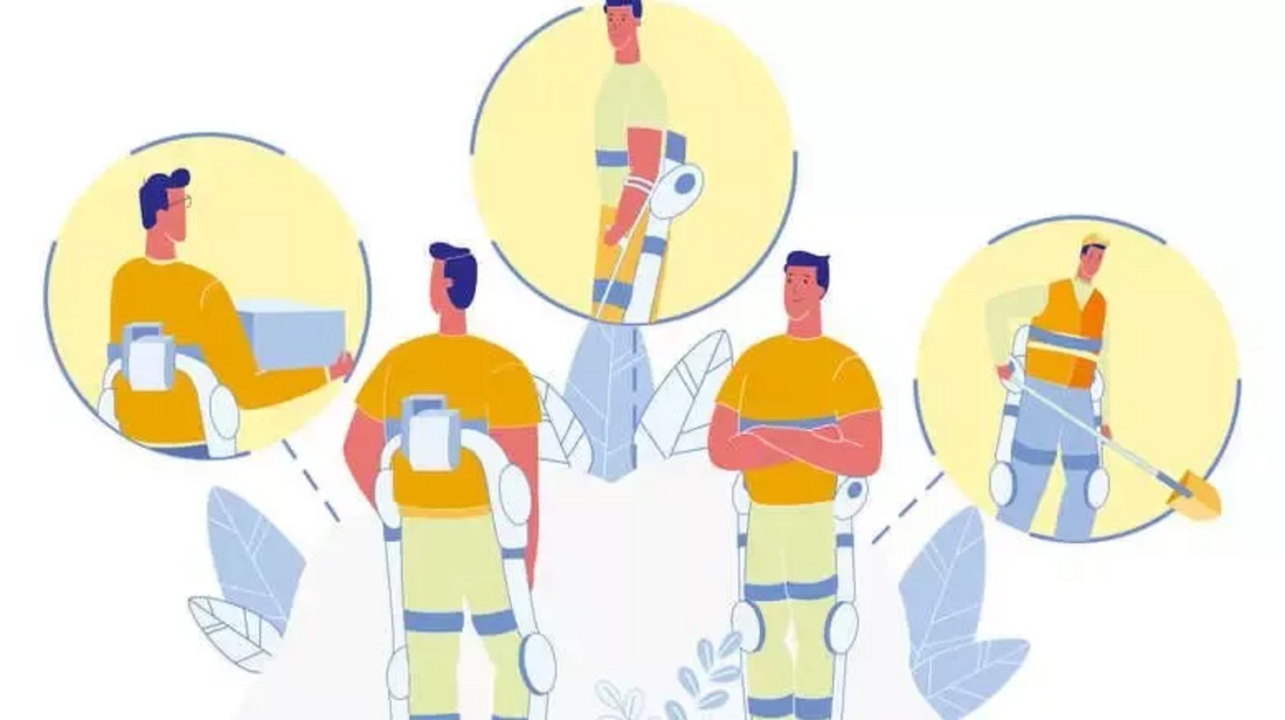 Gartner tech trends 2020: augmented humans | Technology Magazine