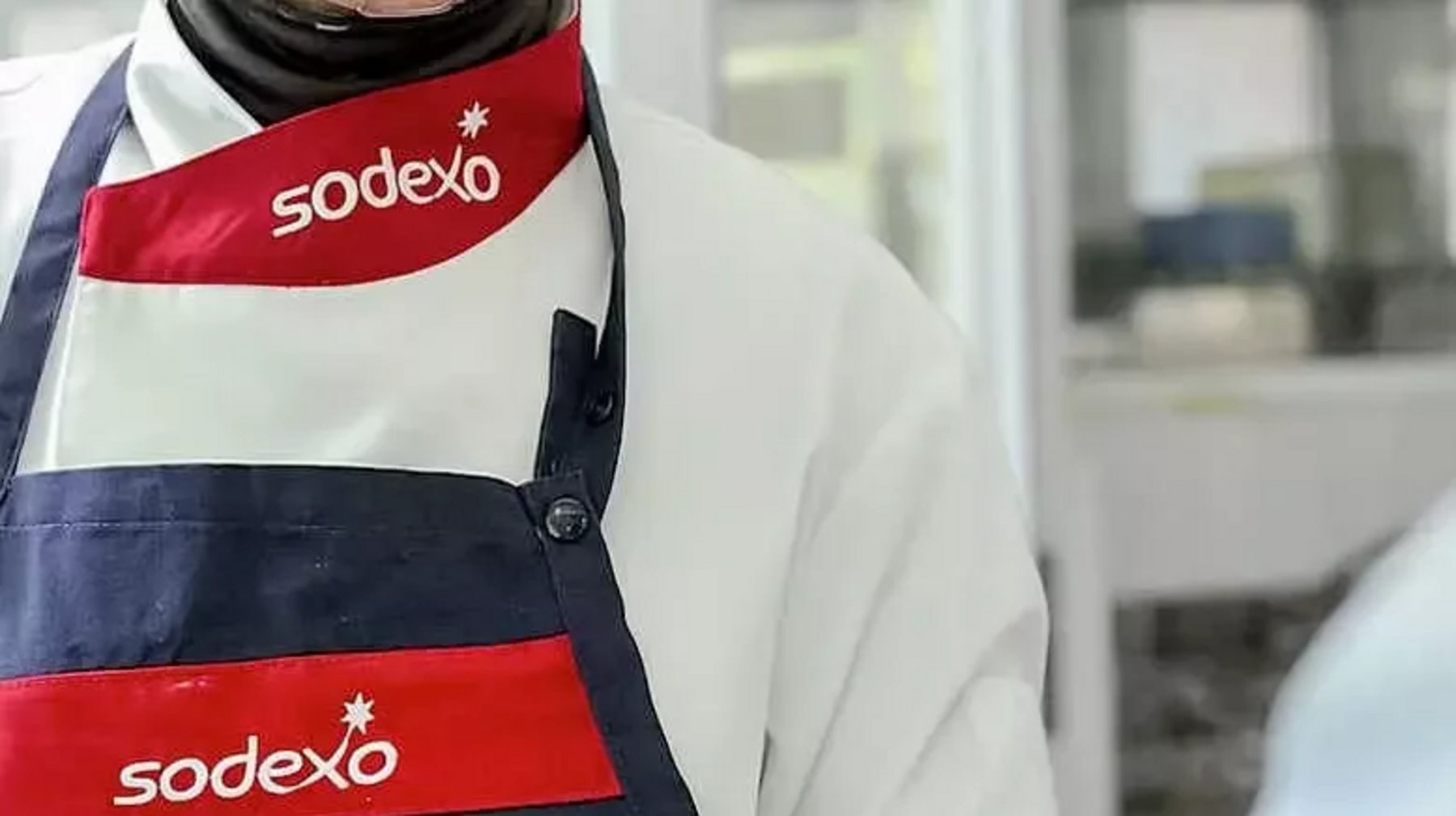 Largest Sustainable Supply Chains: Sodexo | Supply Chain Magazine
