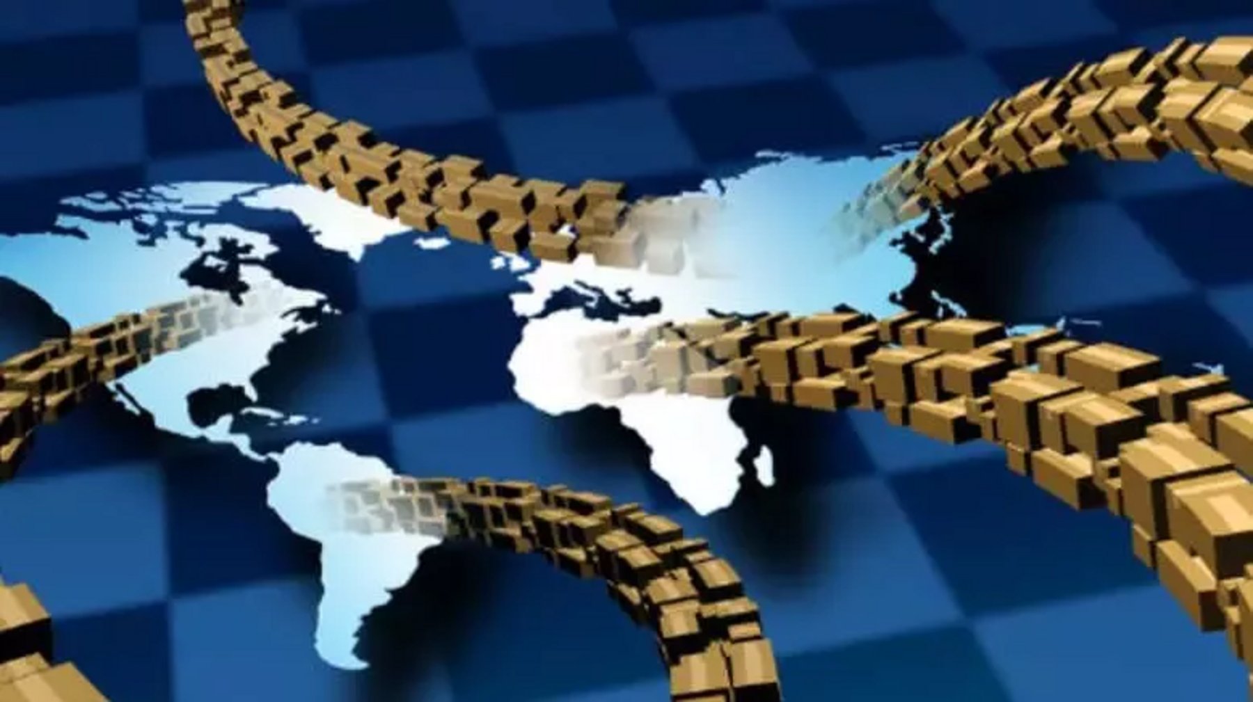 Multiple suppliers: holistic rather than isolated | Supply Chain Magazine