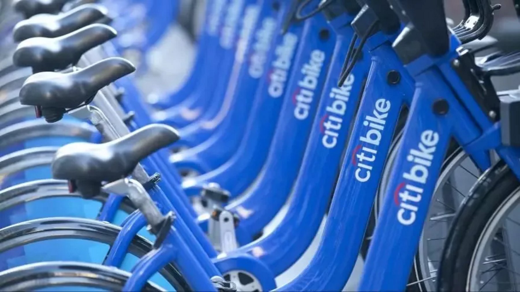 Lyft to enter bike sharing market with Motivate acquisition | Business ...