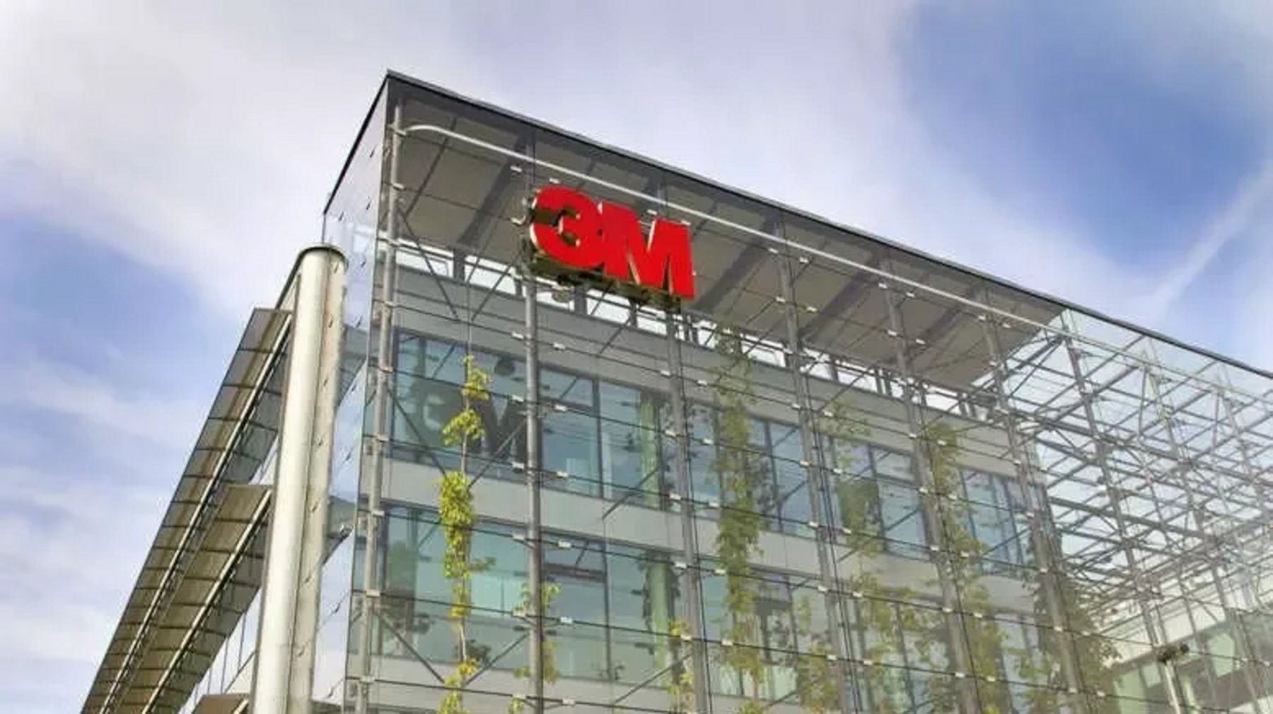 3M eyes digital transformation with C3 IoT | Supply Chain Magazine