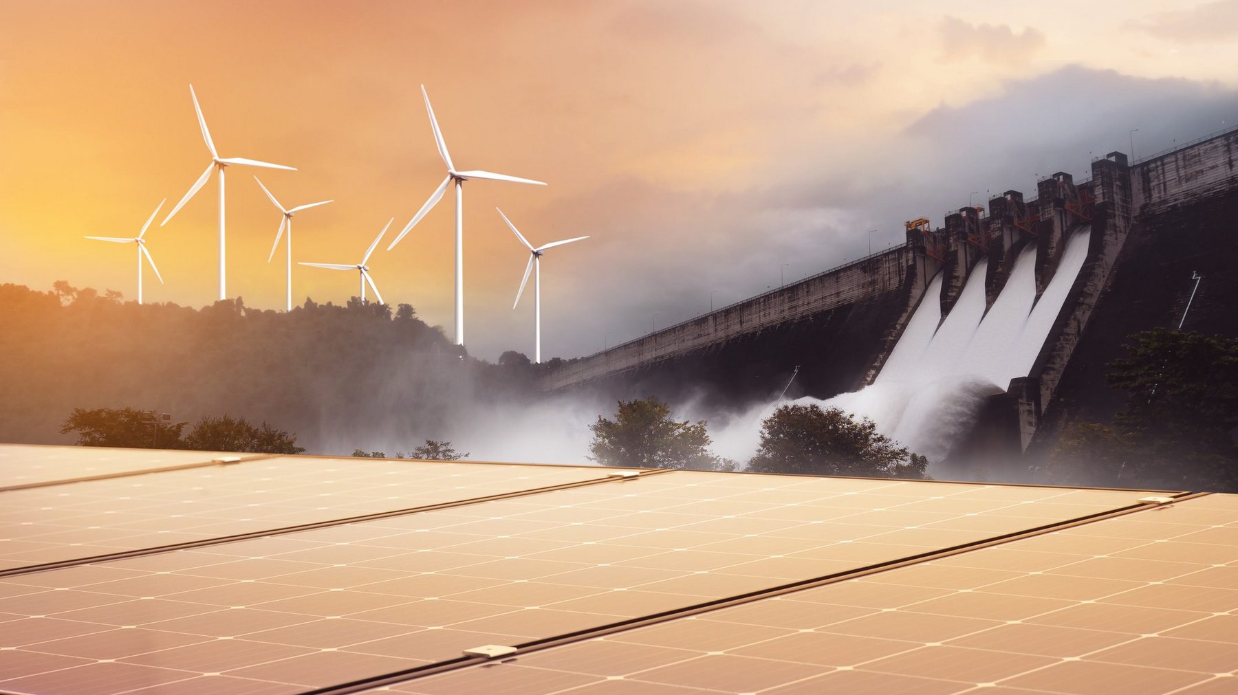 Top 10 energy sources: what are they and who has the most ...