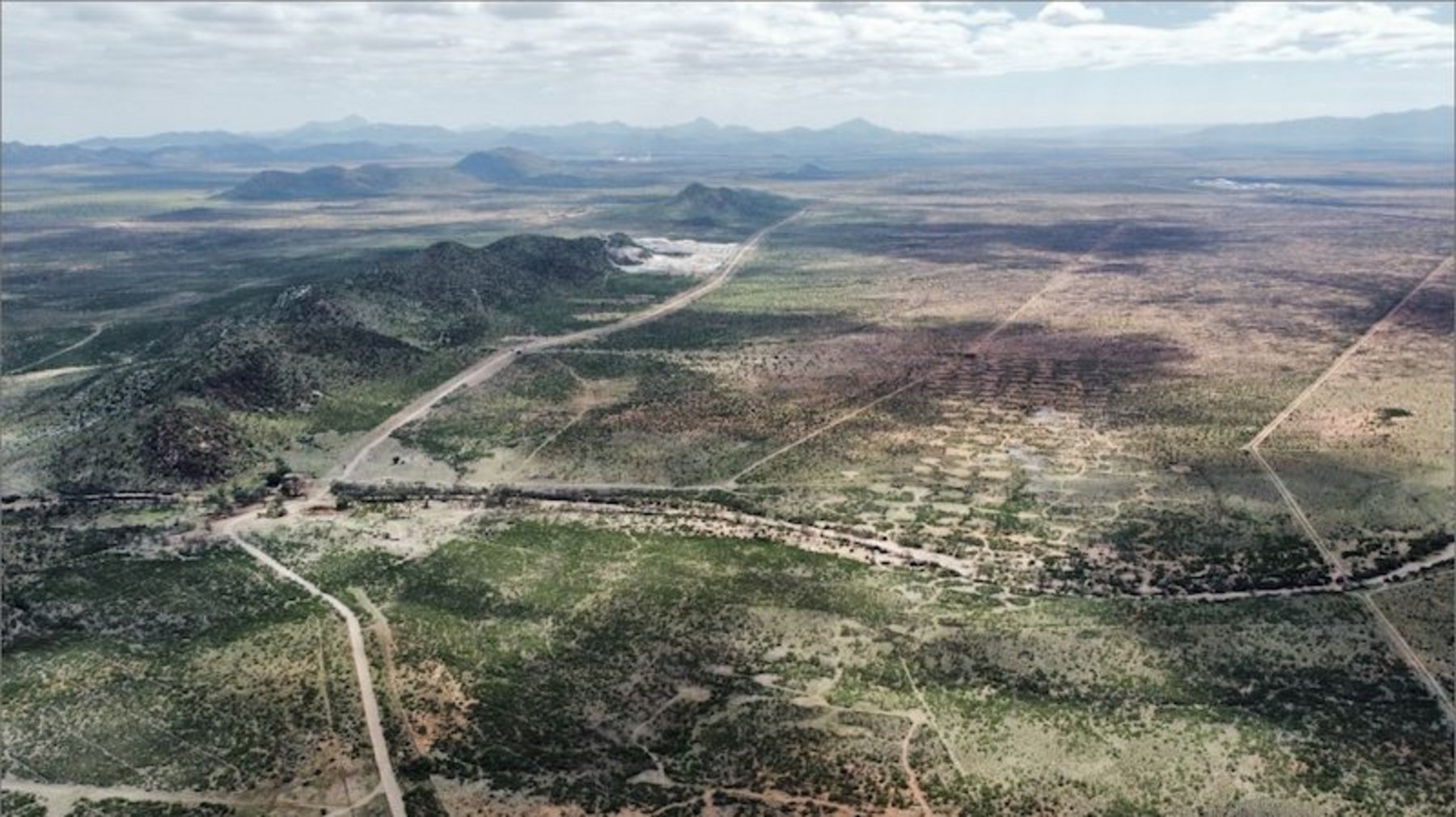 Osino to receive 20-year mining licence for Twin Hills | Mining Digital